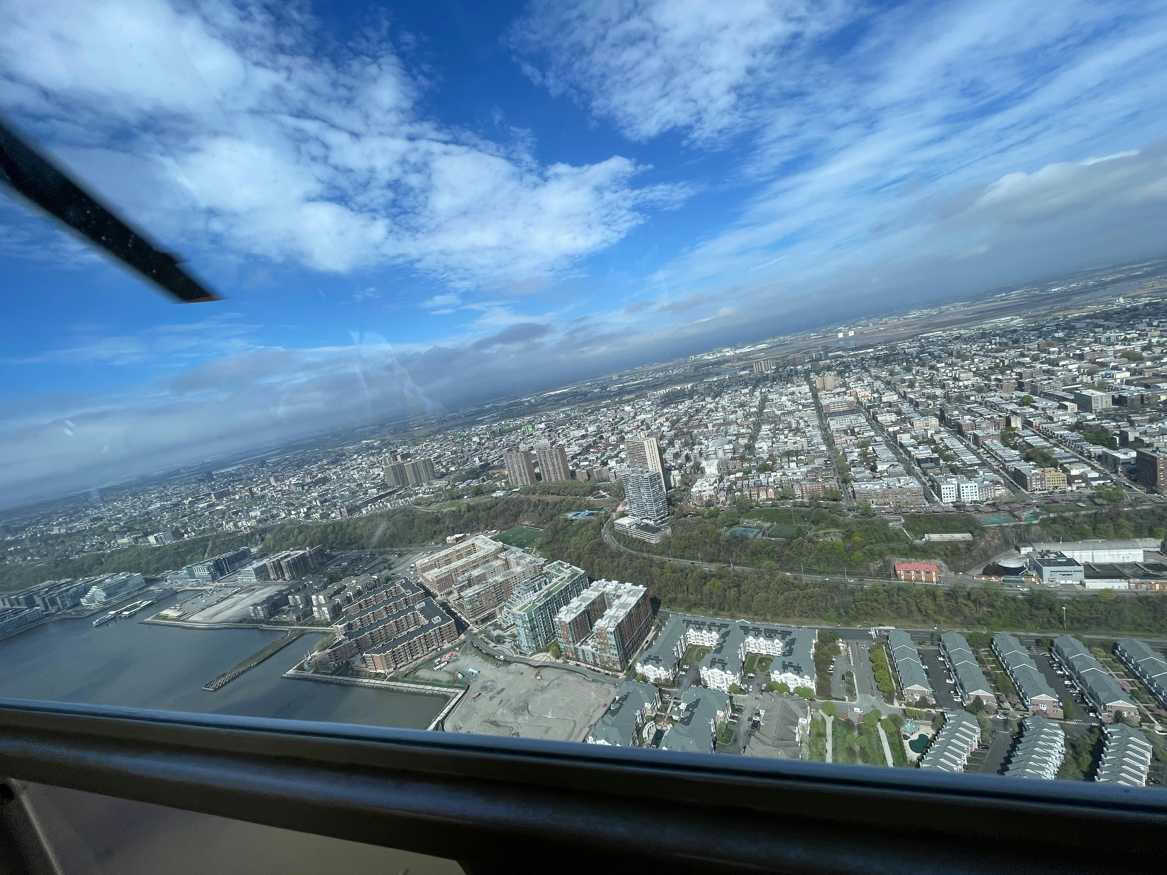 Downtown Manhattan Heliport tickets | New York