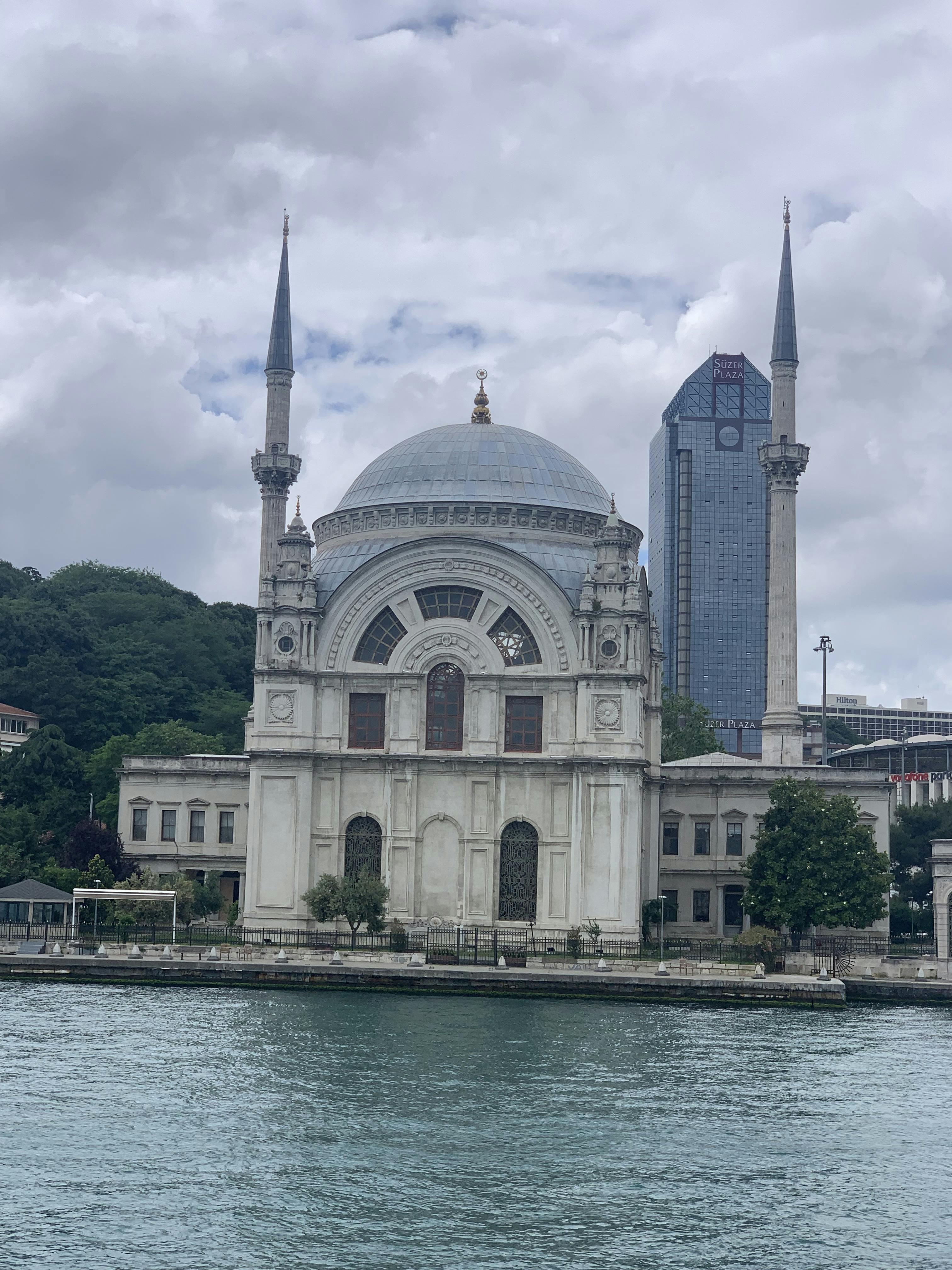 Bosphorus Cruises