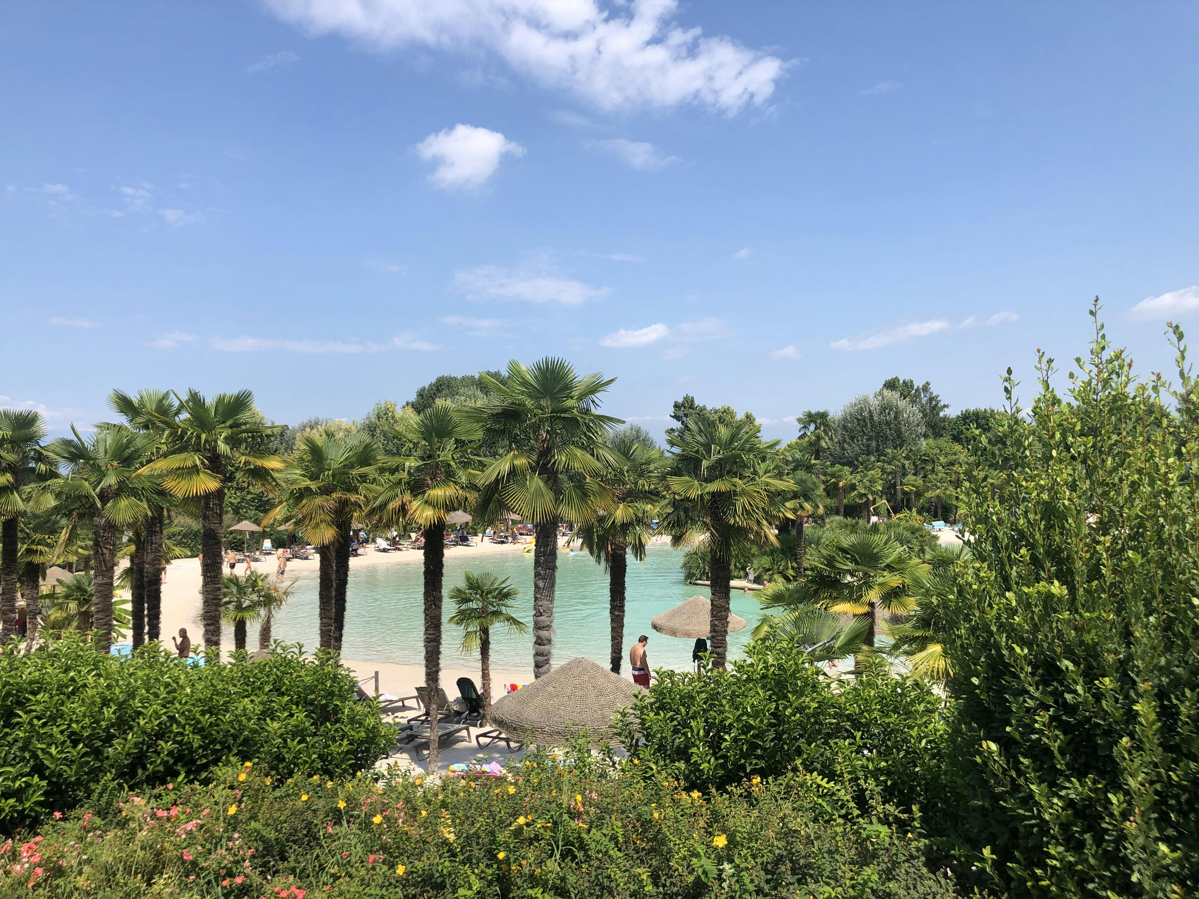 Parco Cavour: The Waterpark Tickets - Valeggio sul Mincio | Tiqets.com