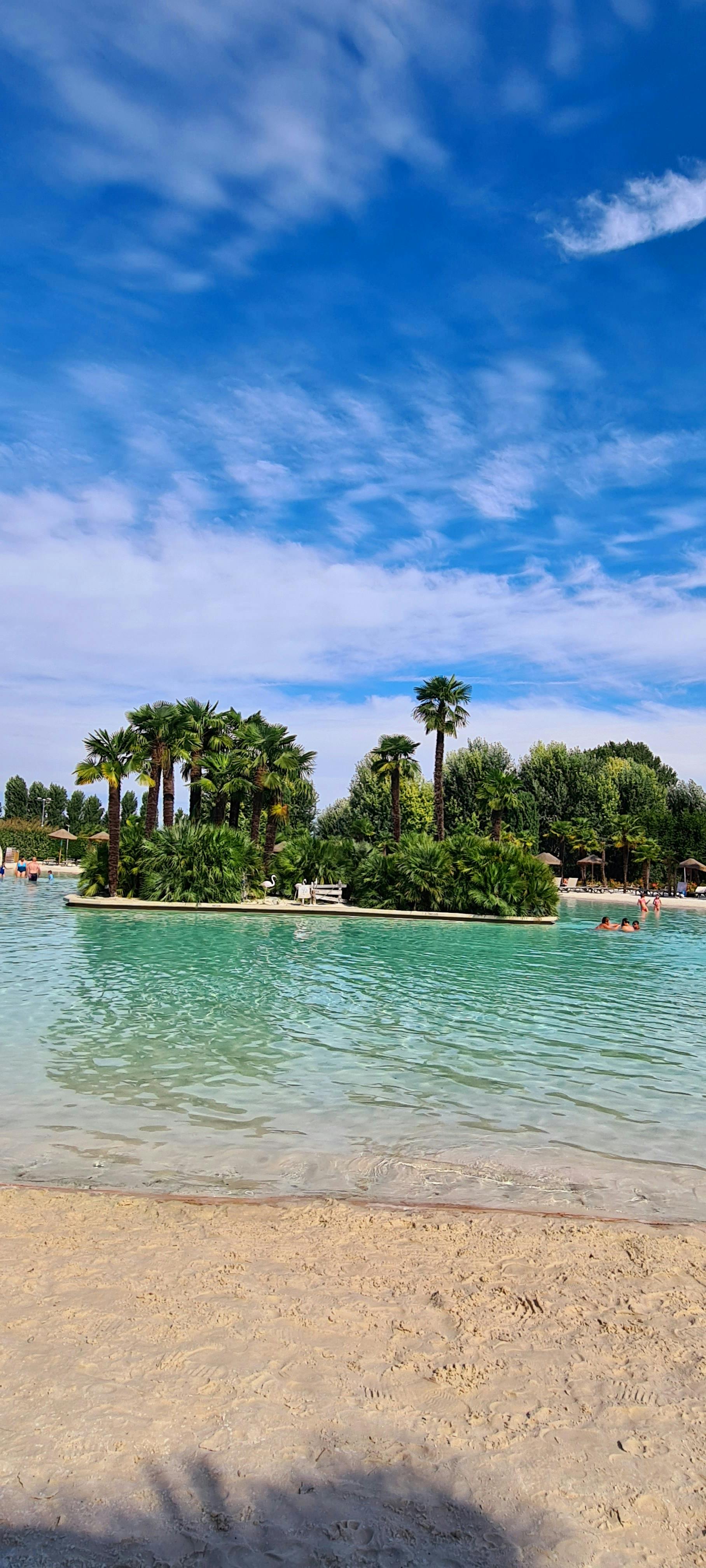 Parco Cavour: The Waterpark tickets | Valeggio sul Mincio