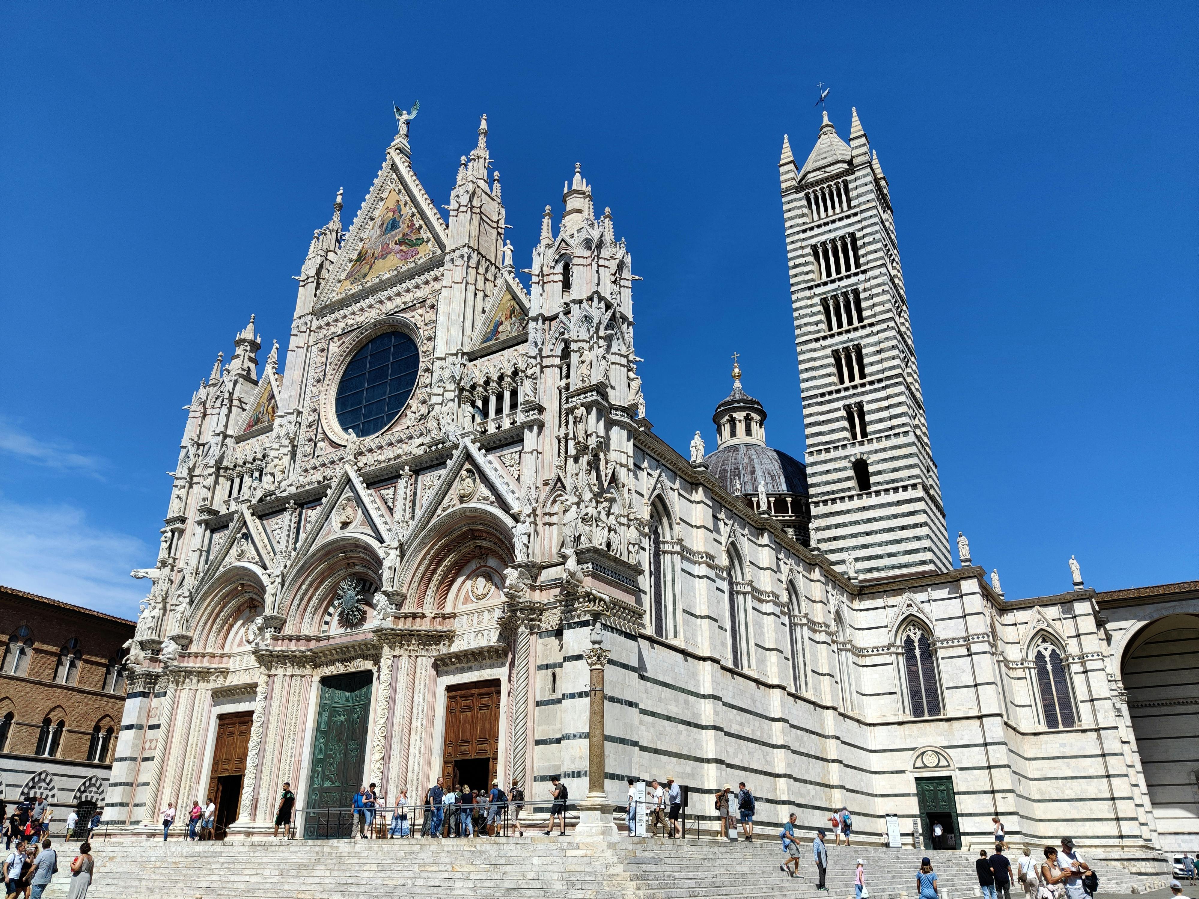 The Florence Pass | Tiqets