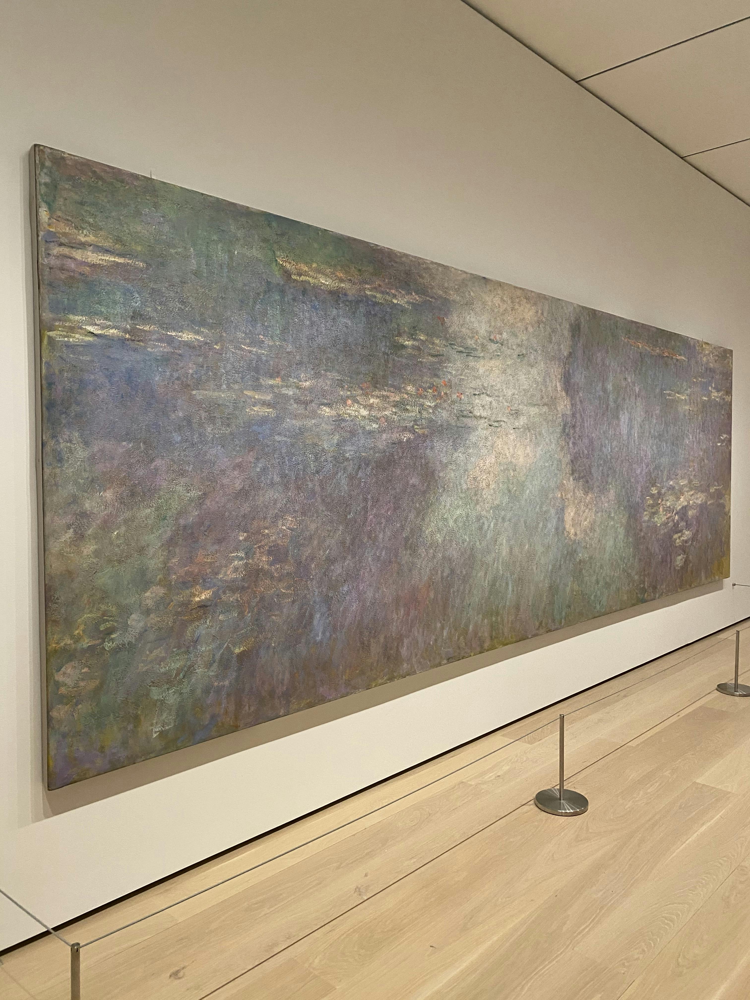 Tickets The Museum of Modern Art (MoMA) - New York | Tiqets.com