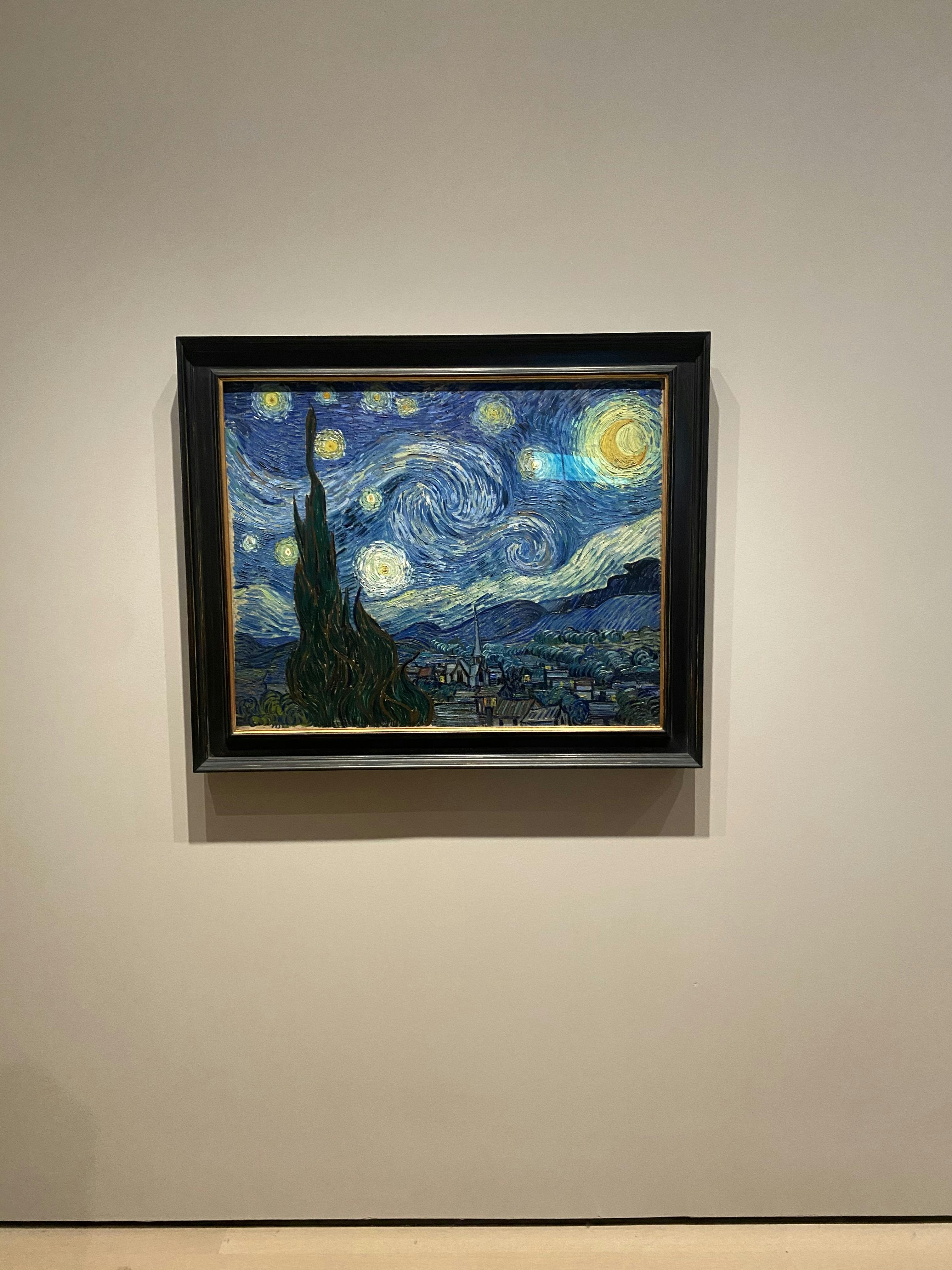 Tickets The Museum of Modern Art (MoMA) - New York | Tiqets.com