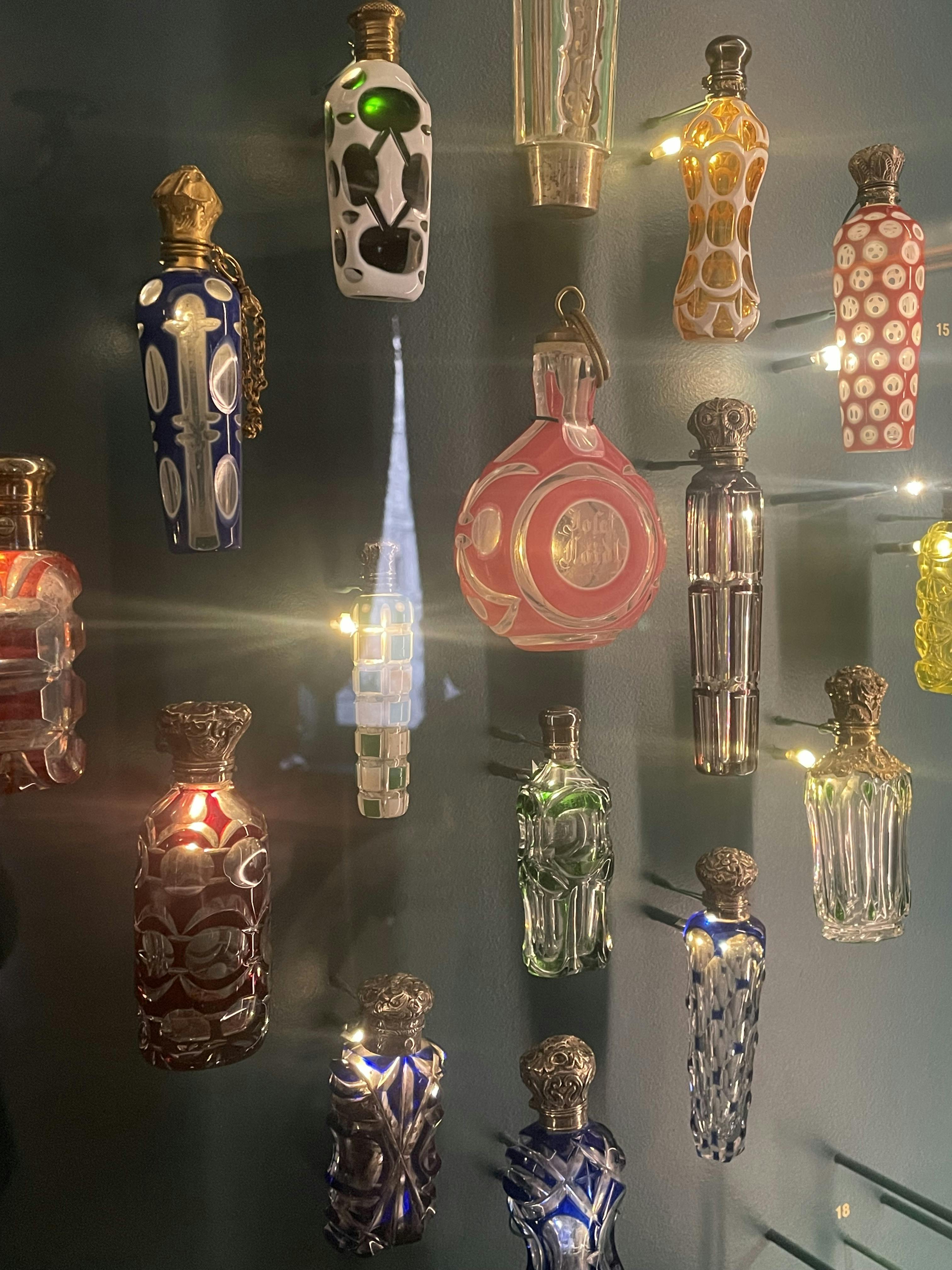 Tickets voor Parfum Museum | Parijs