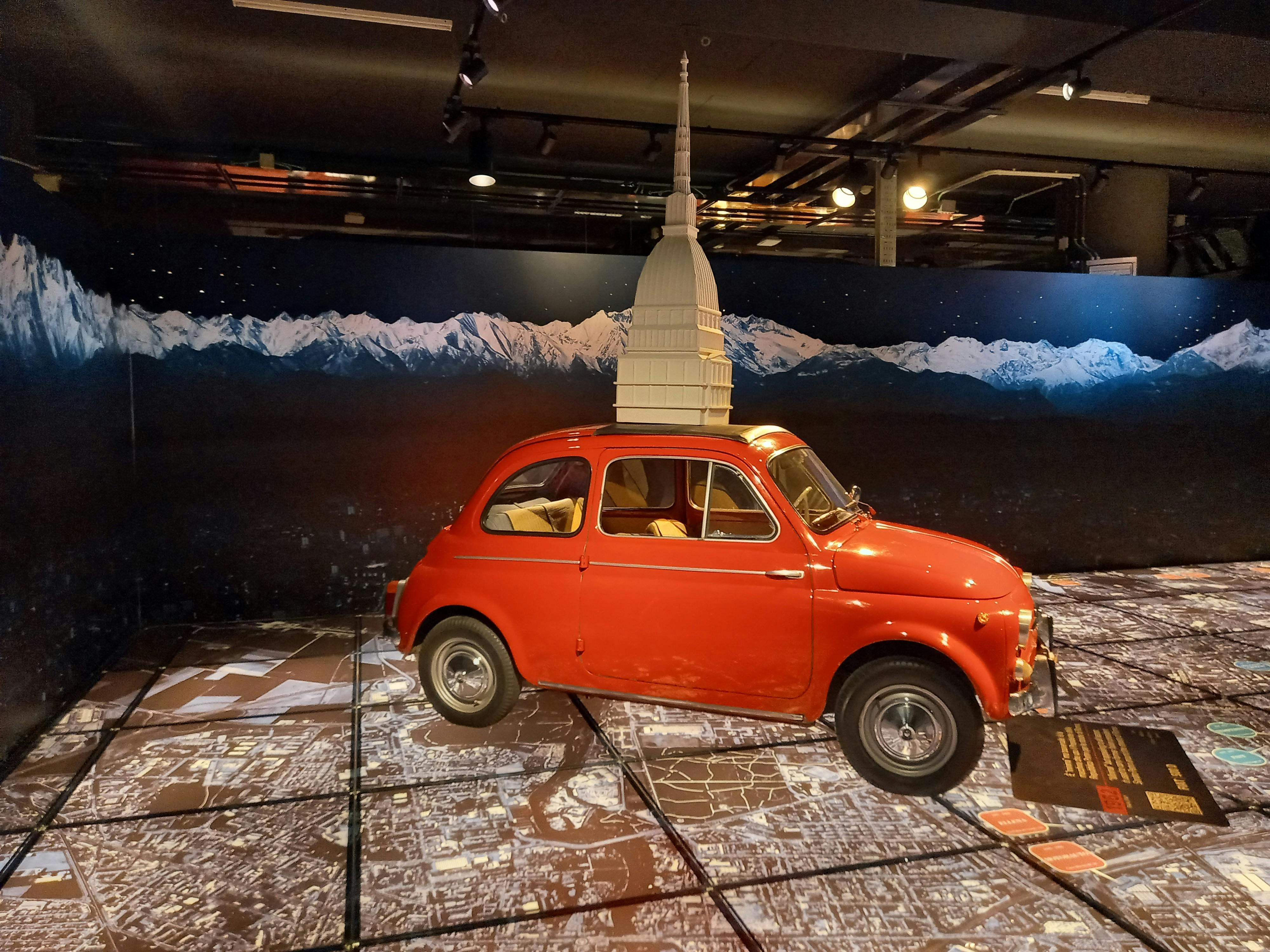 Biglietti per Museo Nazionale dell'Automobile - Torino | Tiqets.com