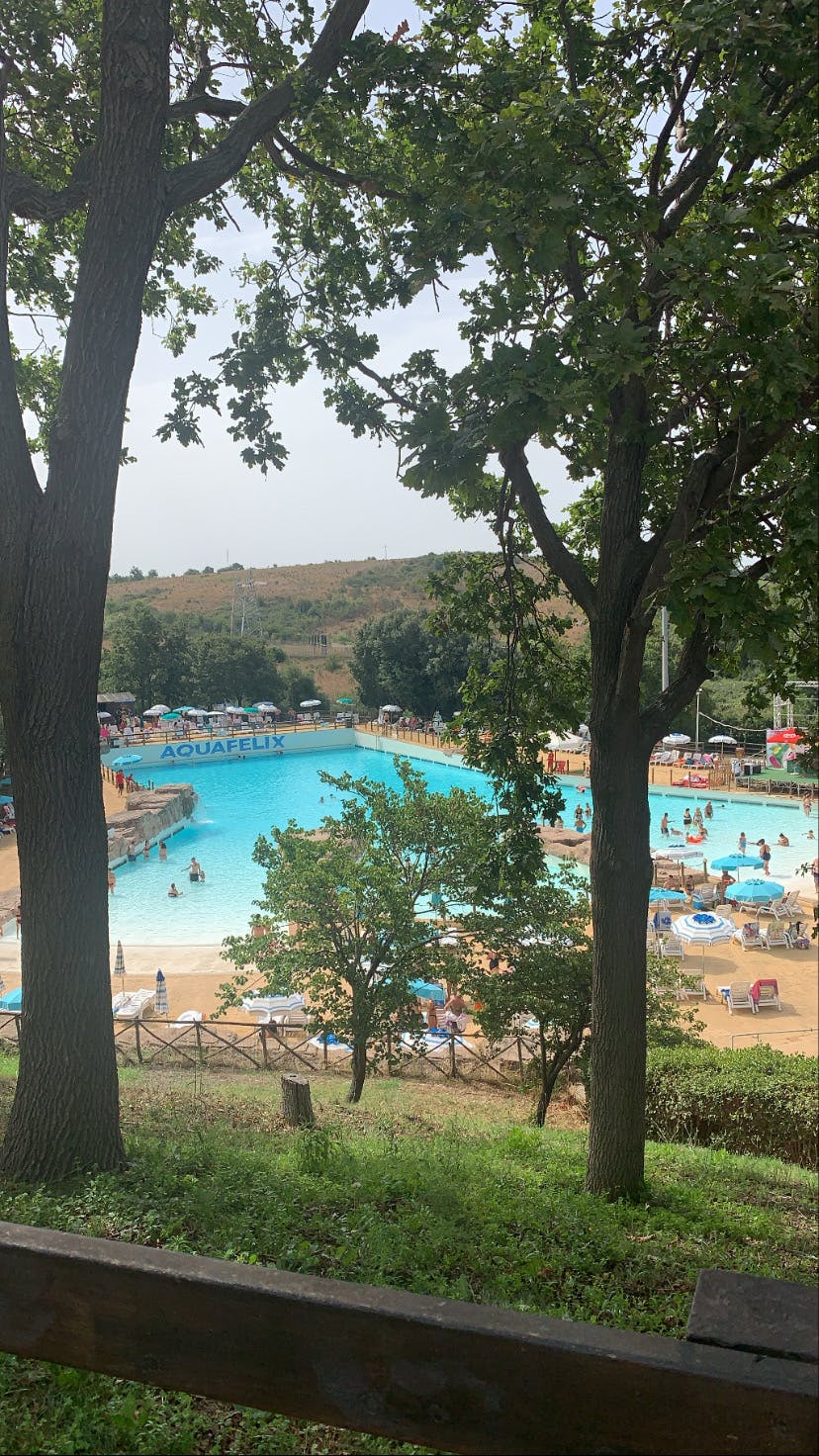 Tickets for Aquafelix Waterpark | Tiqets