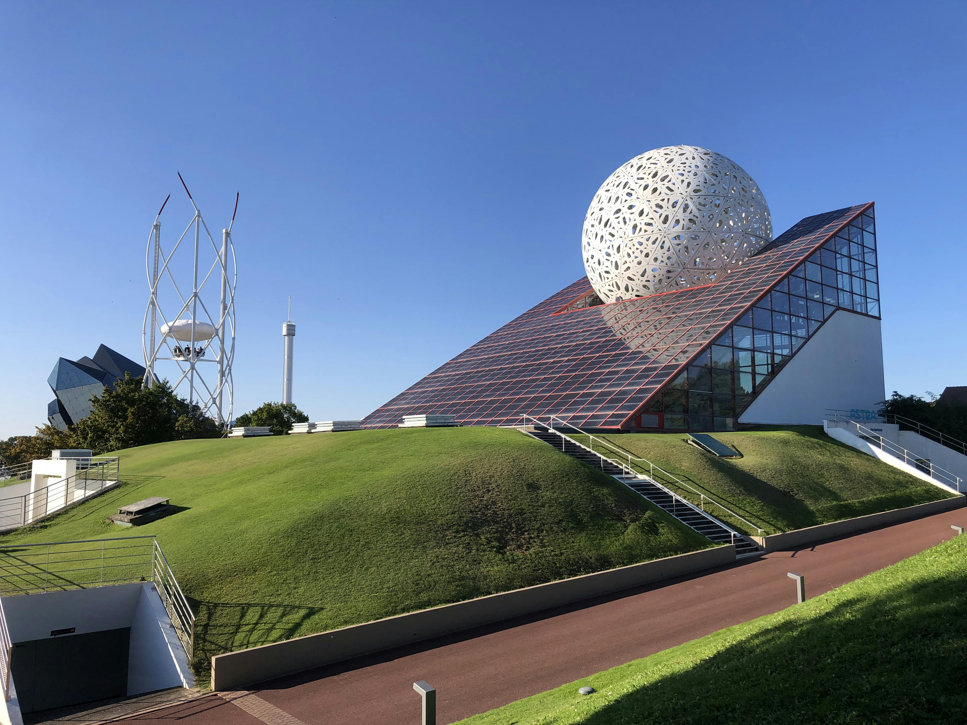 Futuroscope : billets | Chasseneuil-du-Poitou