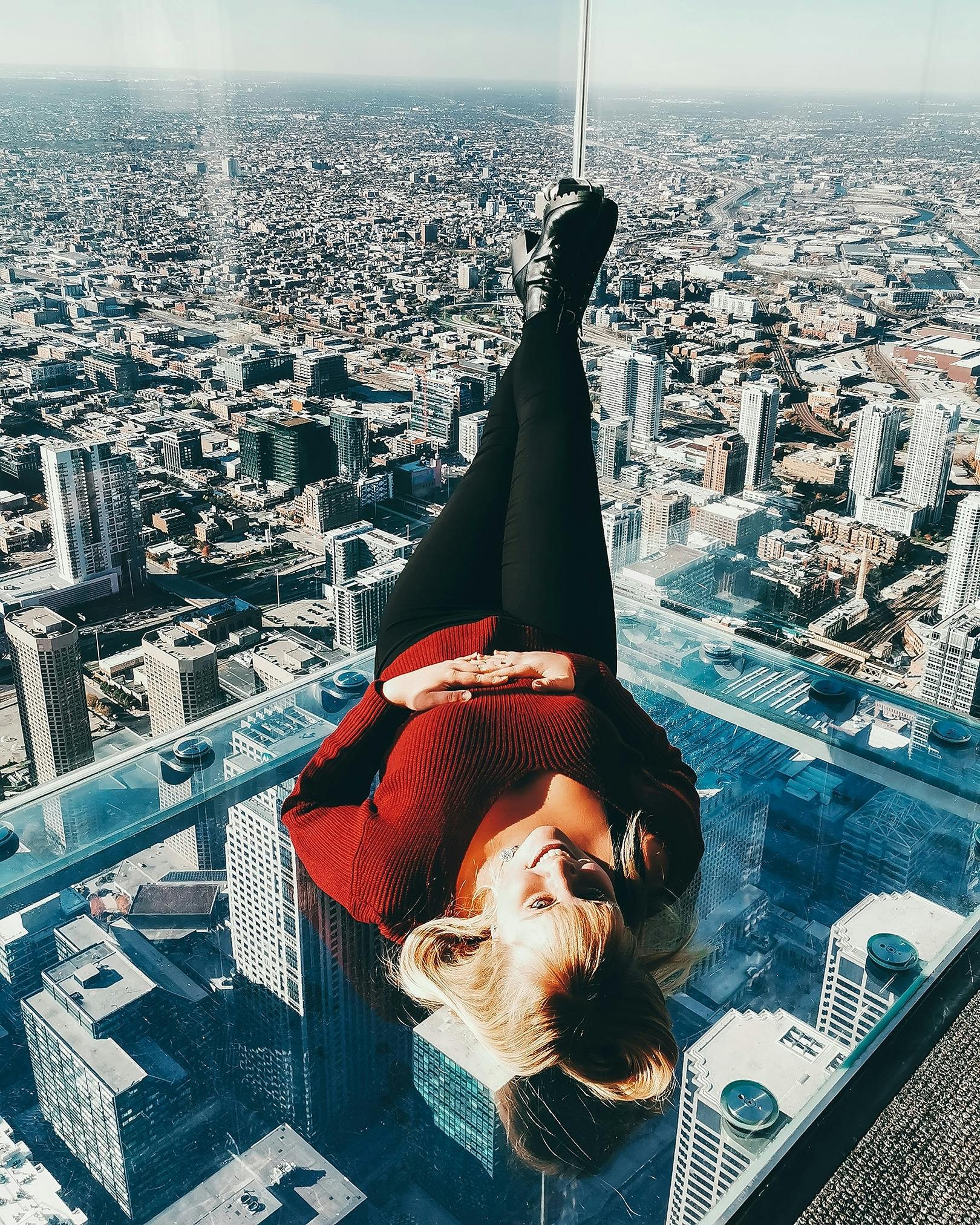 Skydeck Chicago Tickets | Tiqets
