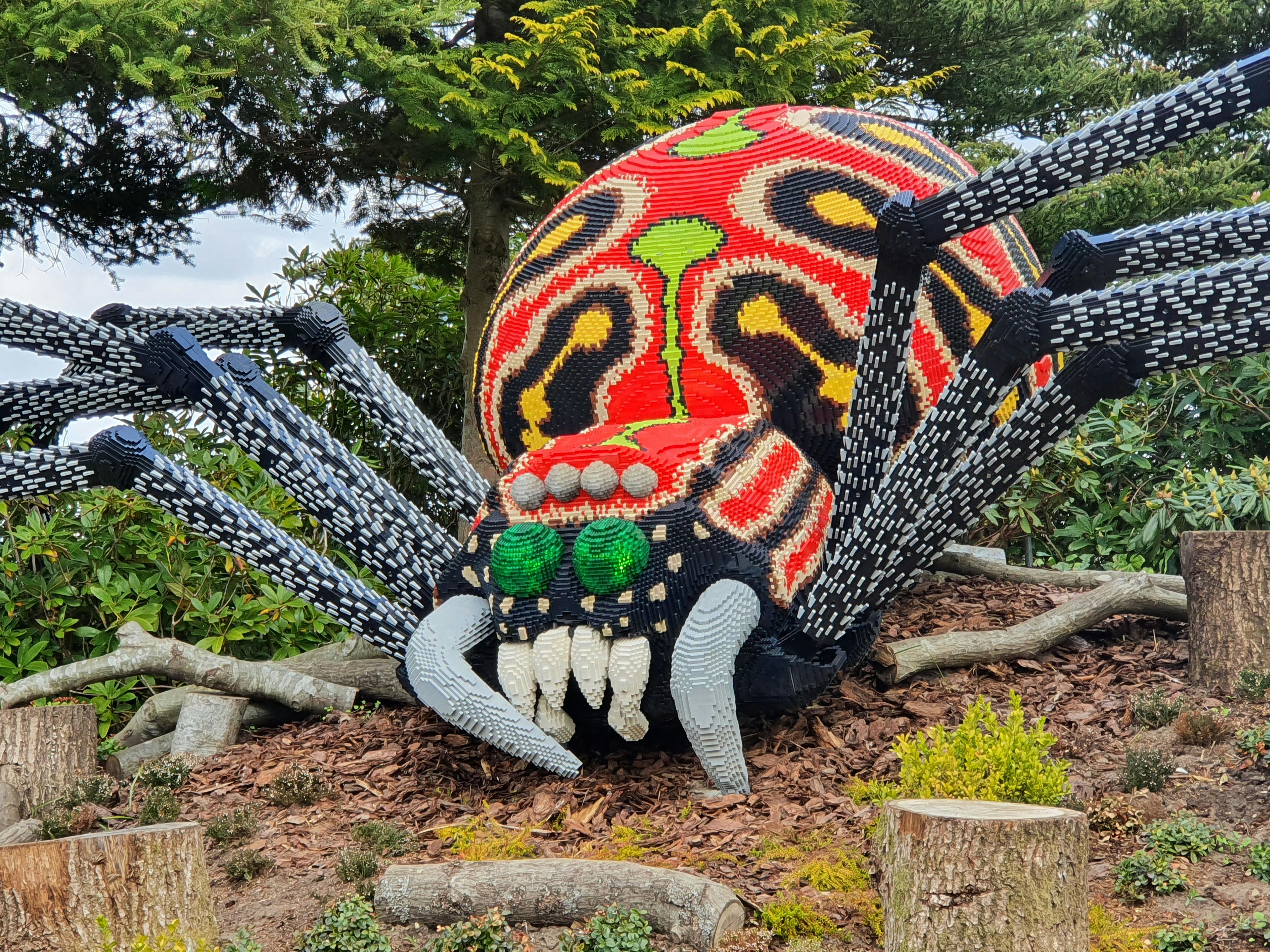 Entradas LEGOLAND® Billund | Billund