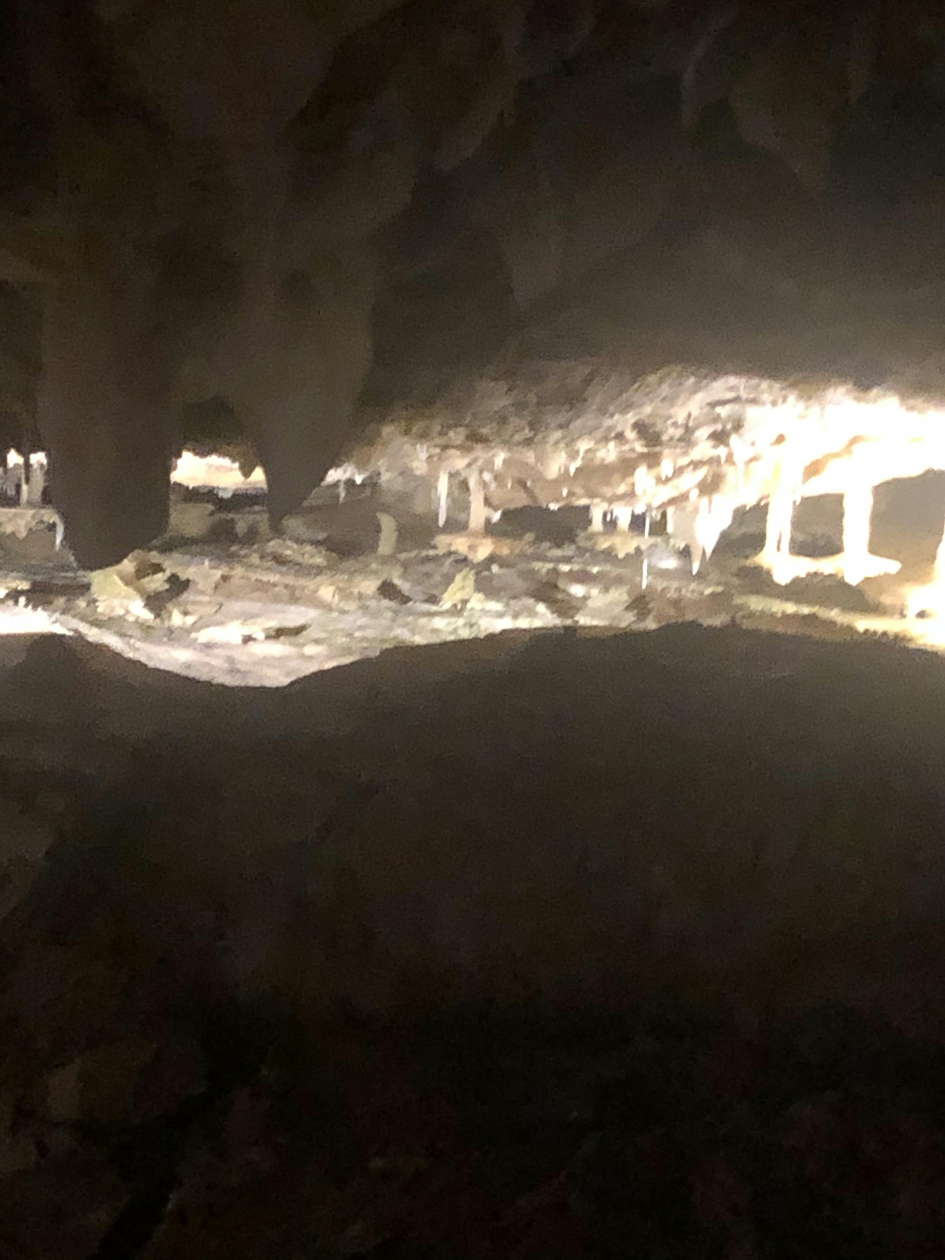 Ngilgi Cave Tickets - Yallingup | Tiqets.com