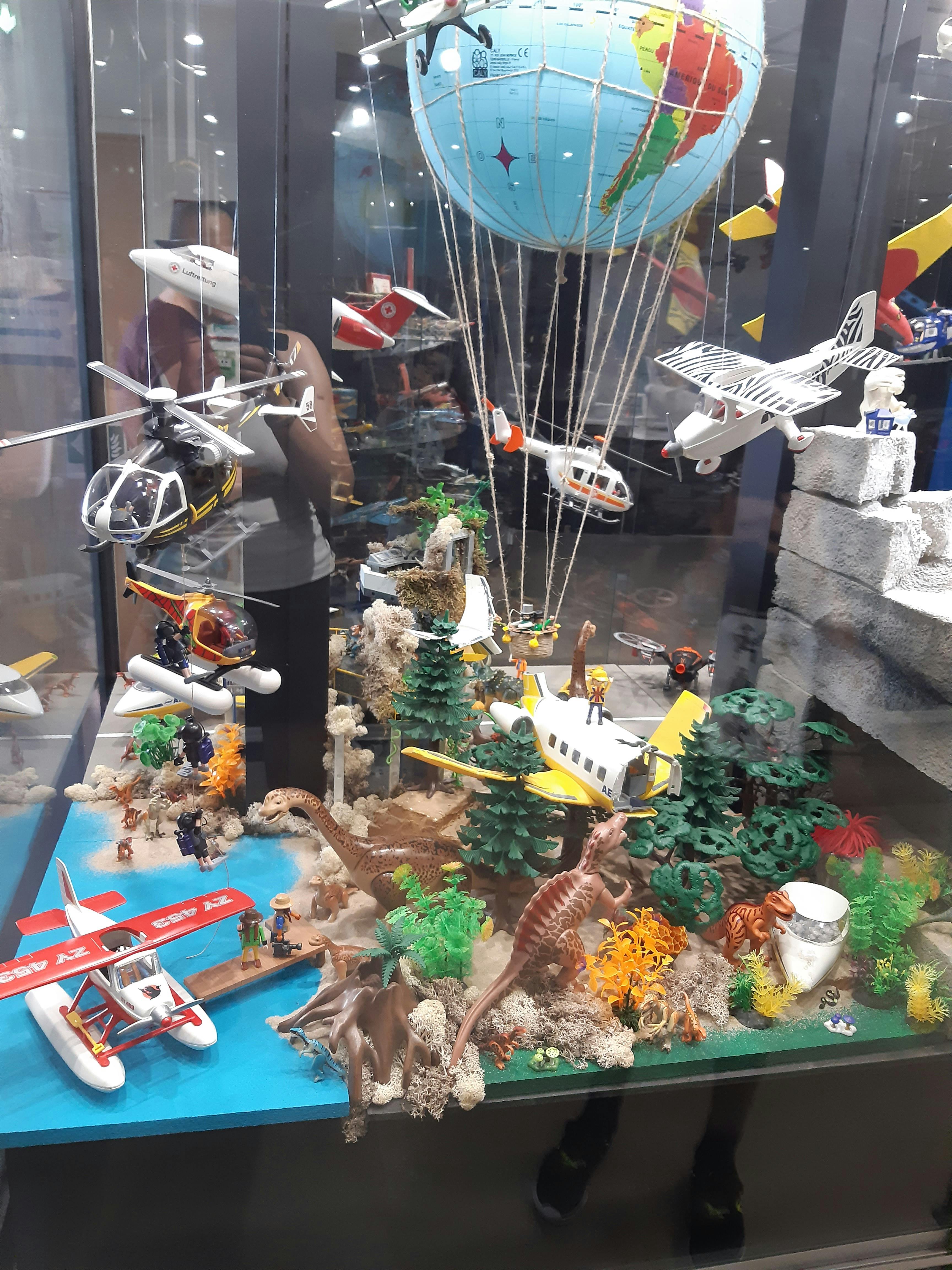 Billets pour Le Musée du Jouet de Colmar - Colmar | Tiqets.com