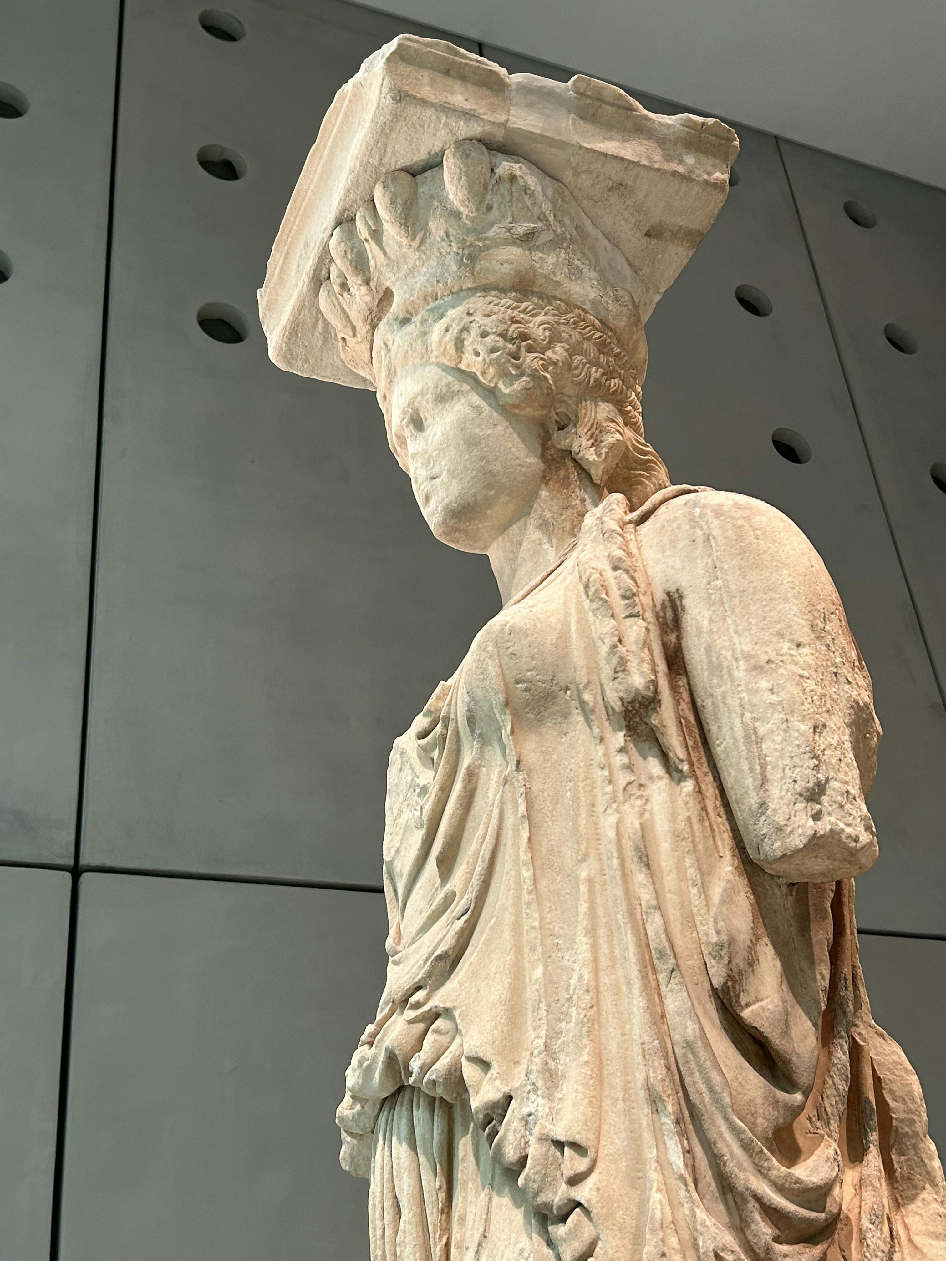 The Athens Pass | Tiqets