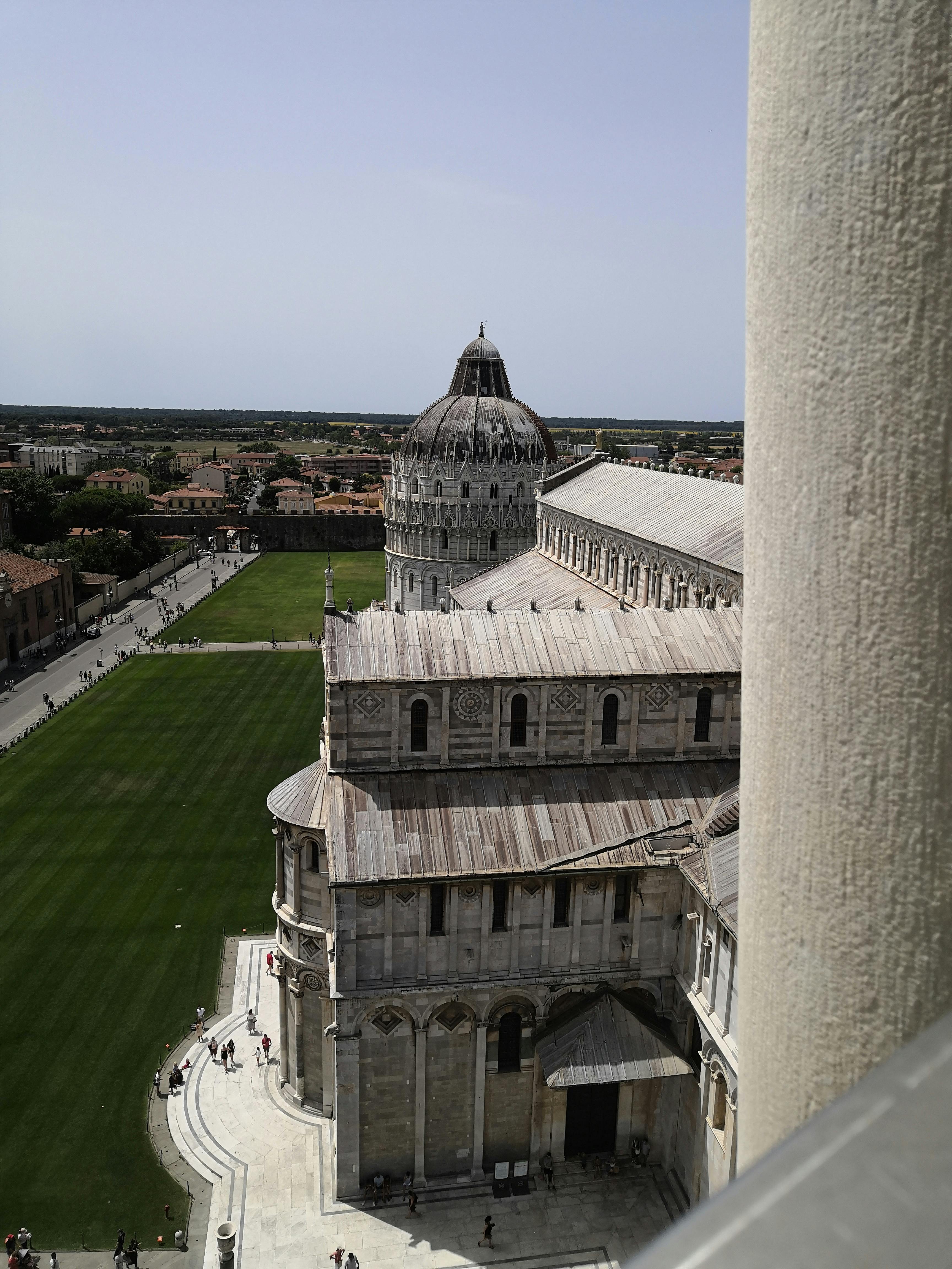 Tickets Leaning Tower Of Pisa - Pisa | Tiqets.com