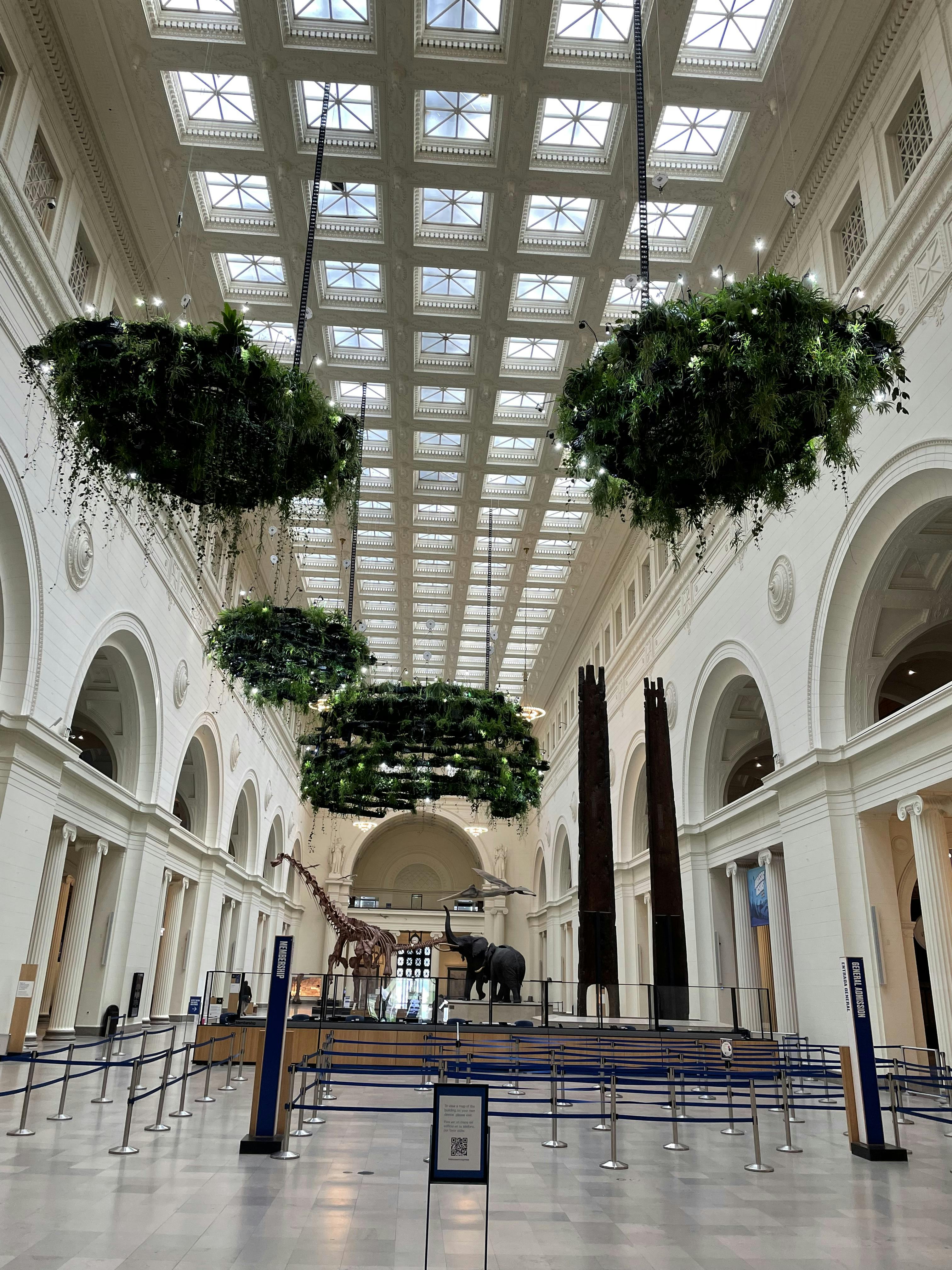 The Field Museum Tickets - Chicago | Tiqets.com