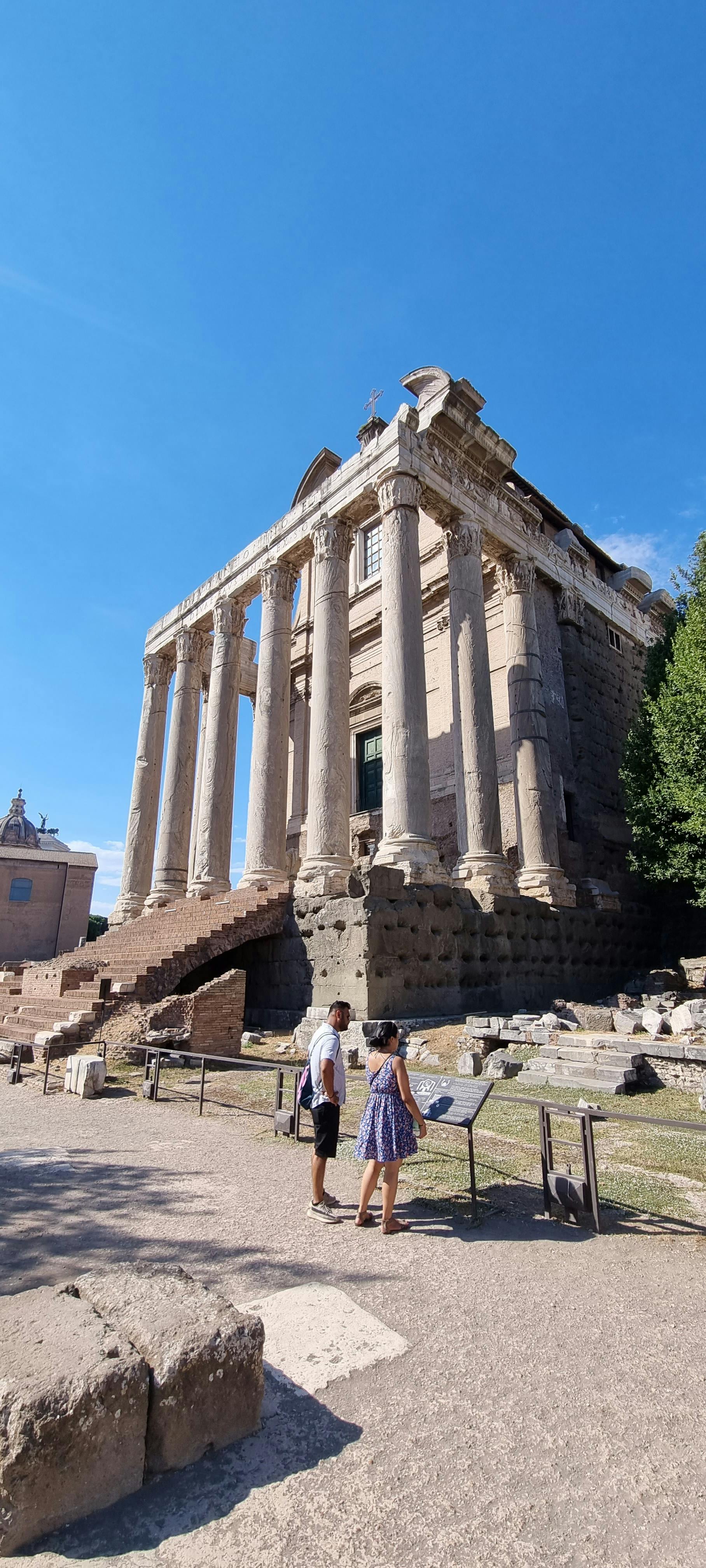 Colosseum, Vatican Museums & Sistine Chapel: Full Day