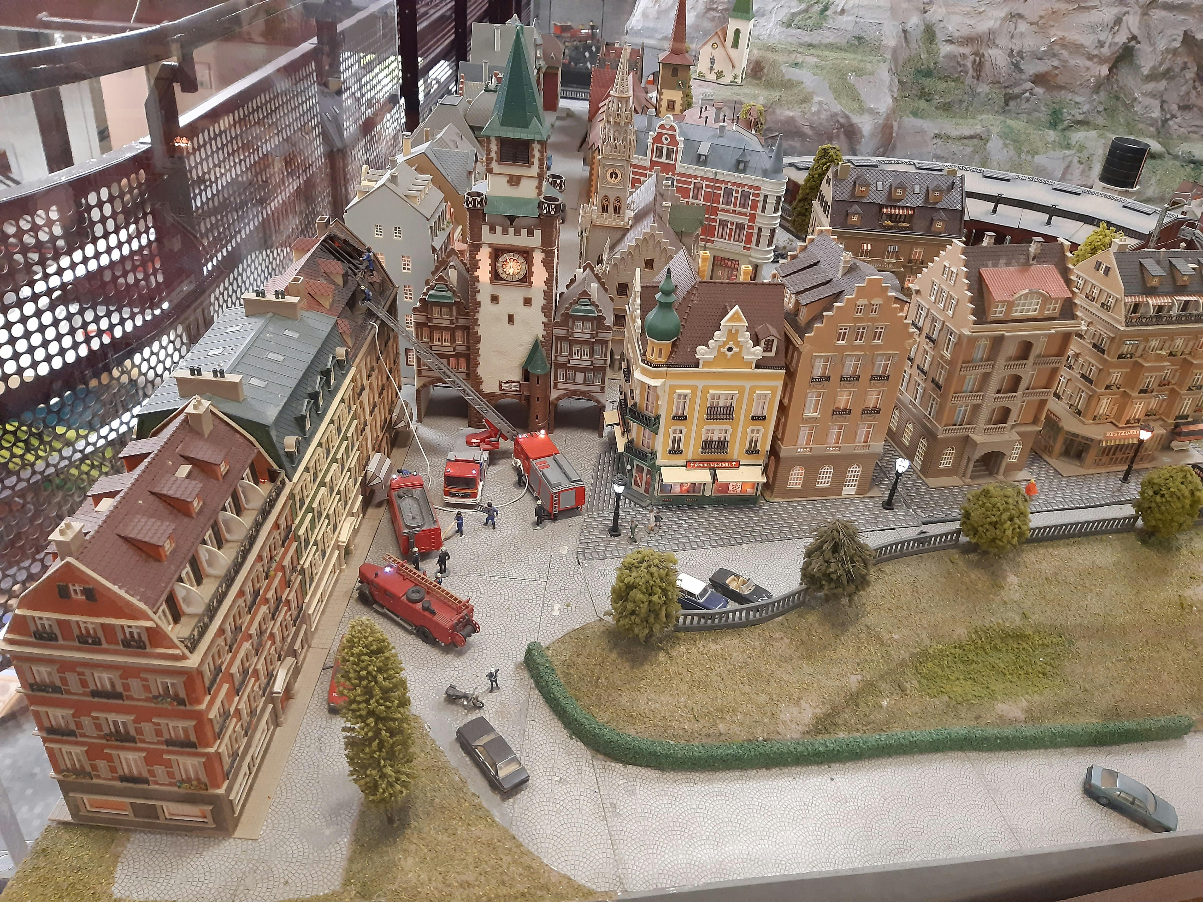 Le Musée du Jouet de Colmar : billets | Colmar