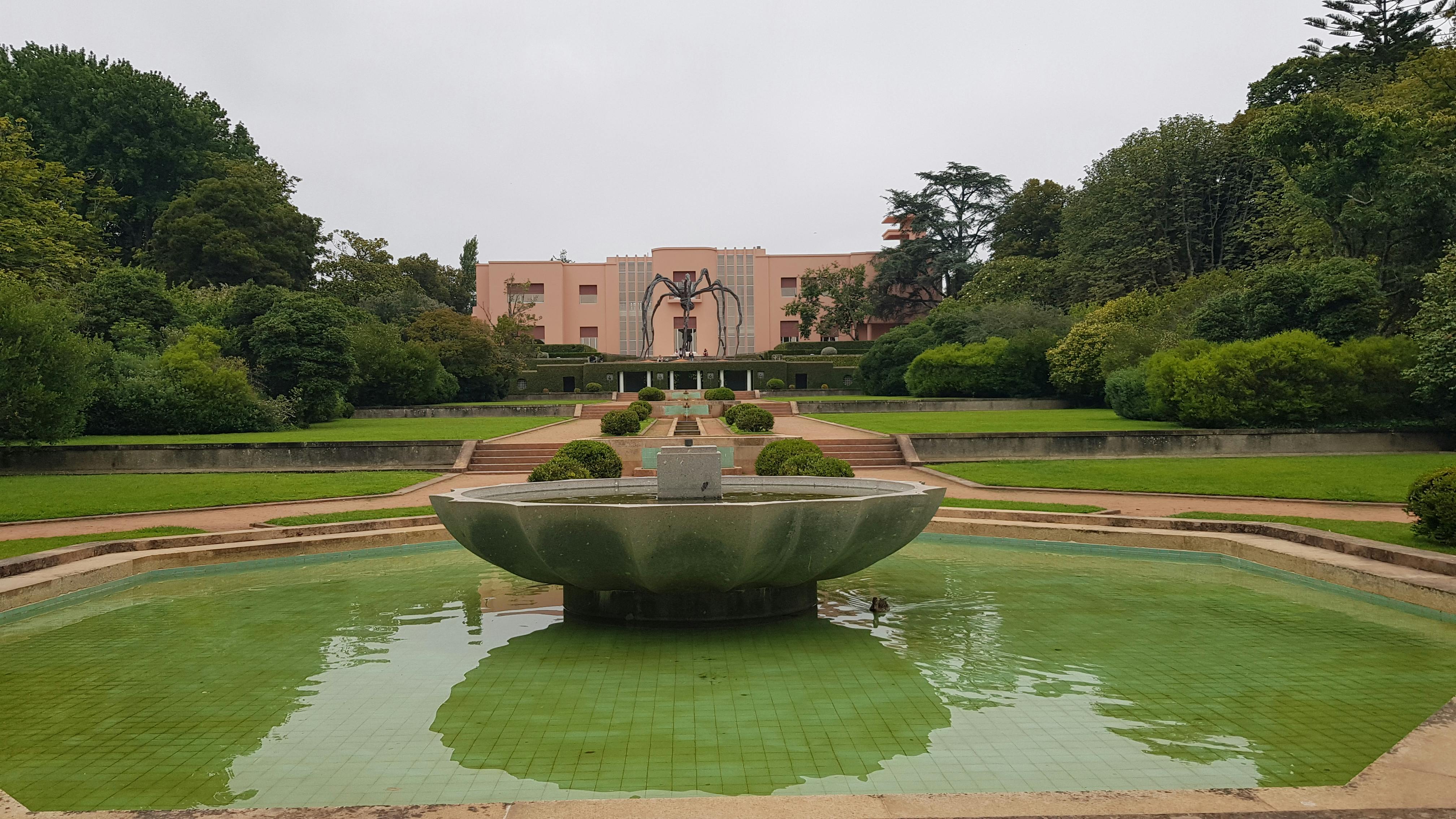 Bilhetes: Fundação de Serralves - Porto | Tiqets.com