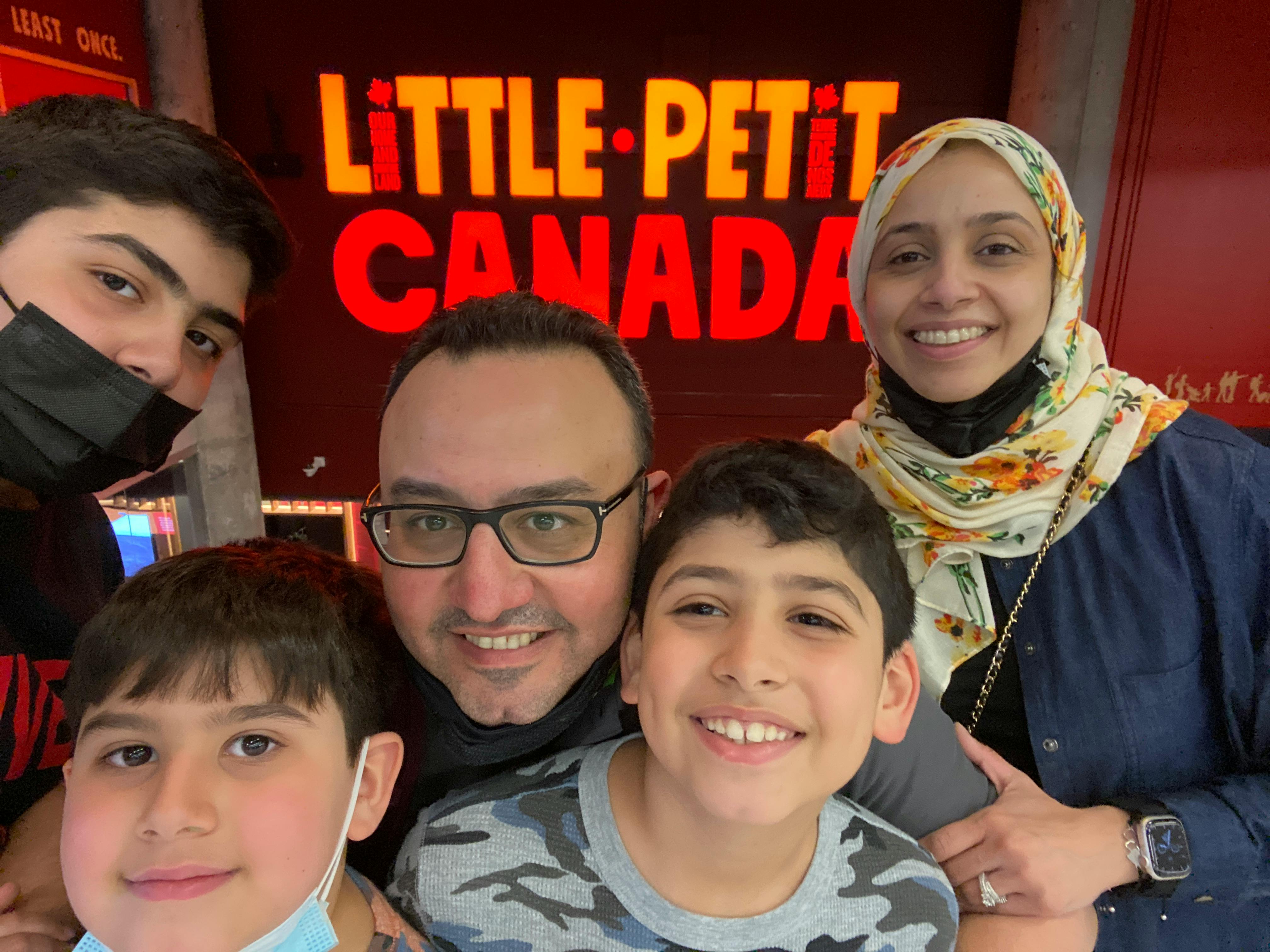 Little Canada Tickets - Toronto | Tiqets.com