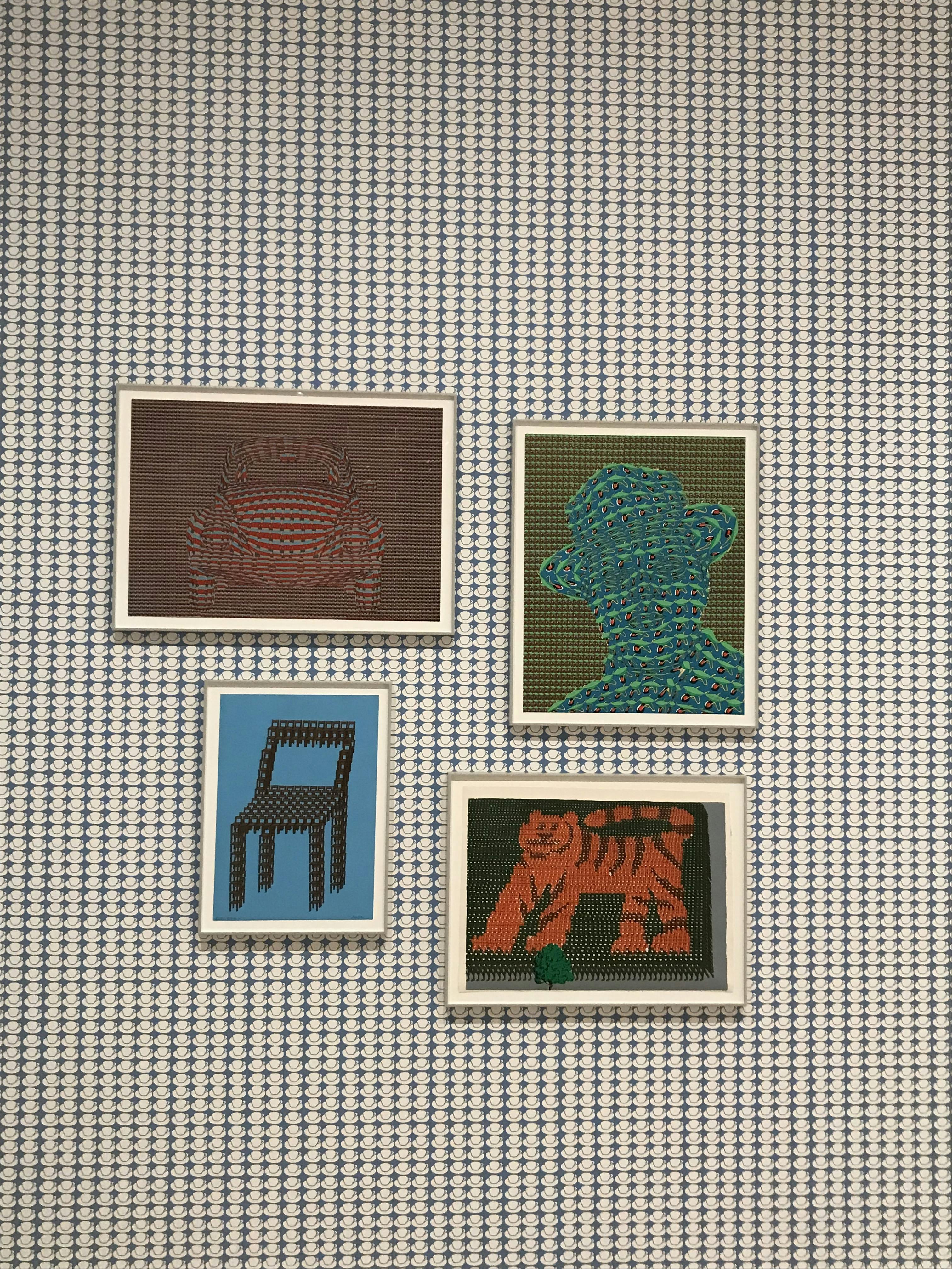 The Museum of Modern Art (MoMA) Tickets - New York | Tiqets.com