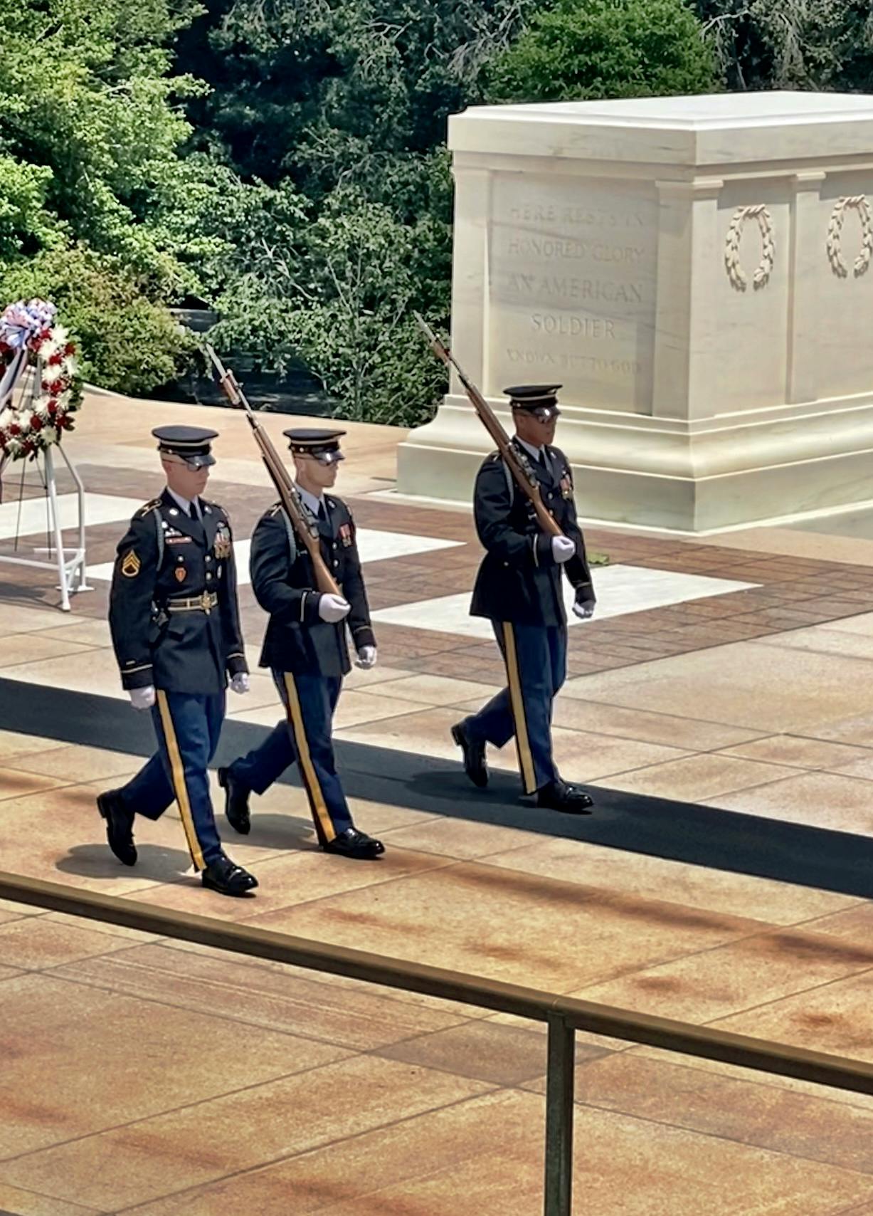 Arlington National Cemetery | Book Tickets, Tours & More
