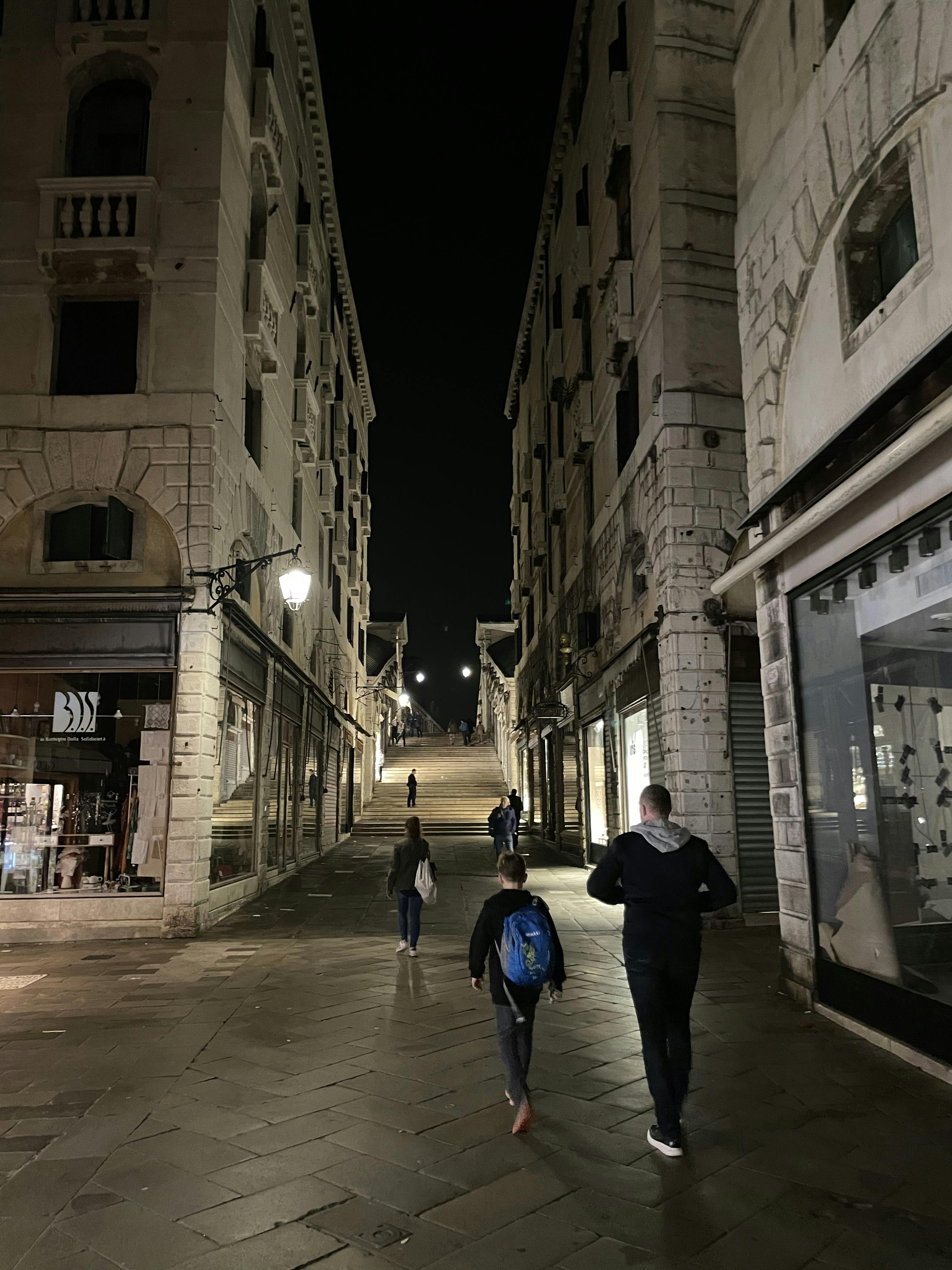 Venice Ghost & Mysteries Walking Tour Tickets | Tiqets