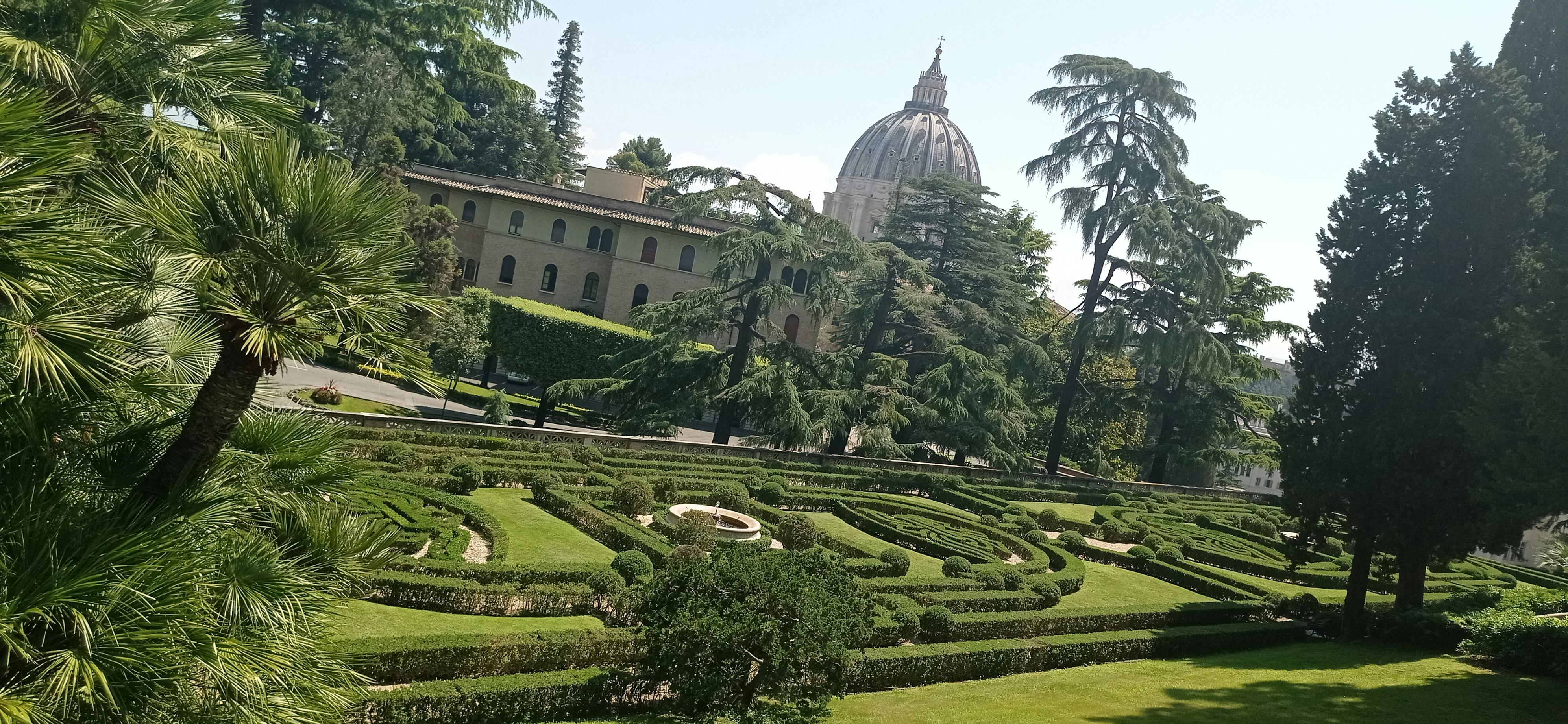 Vatican Museums Tickets | Tiqets.com
