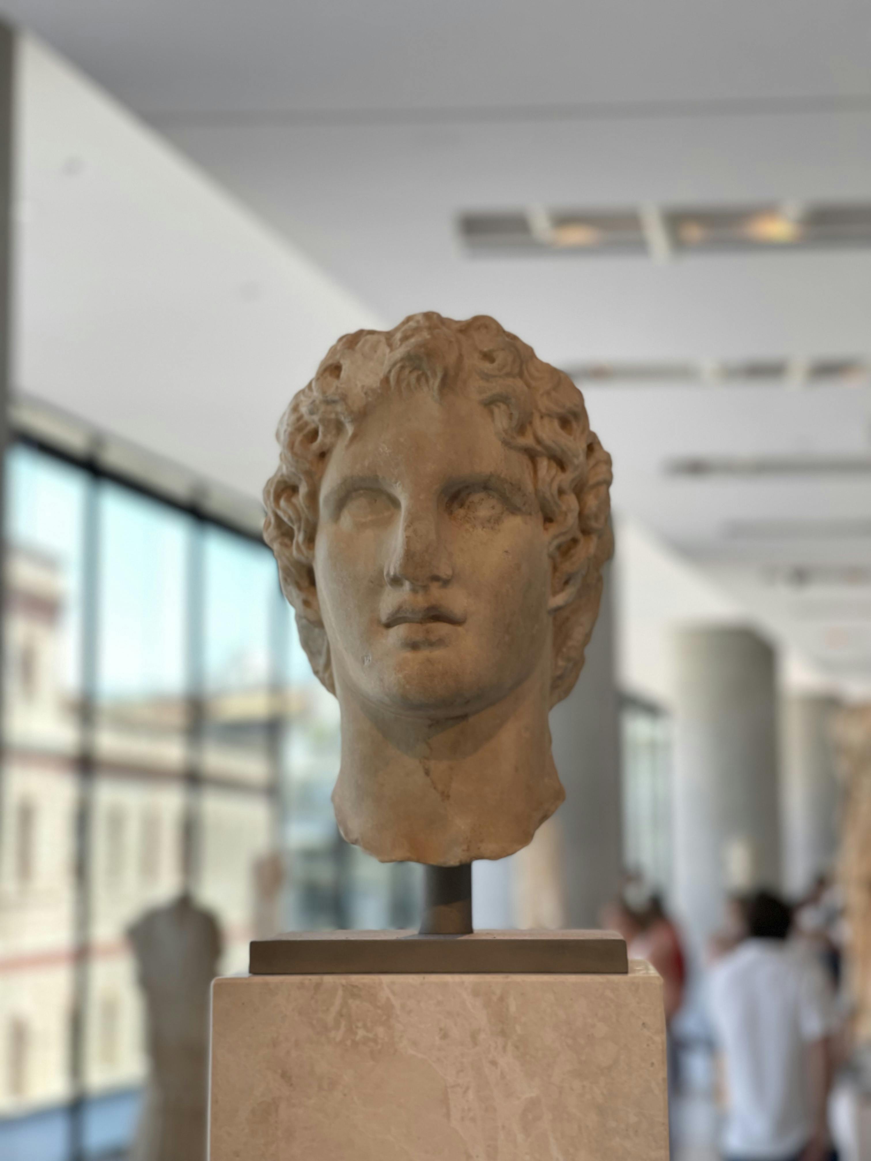 Acropolis Museum Tickets - Athens | Tiqets.com