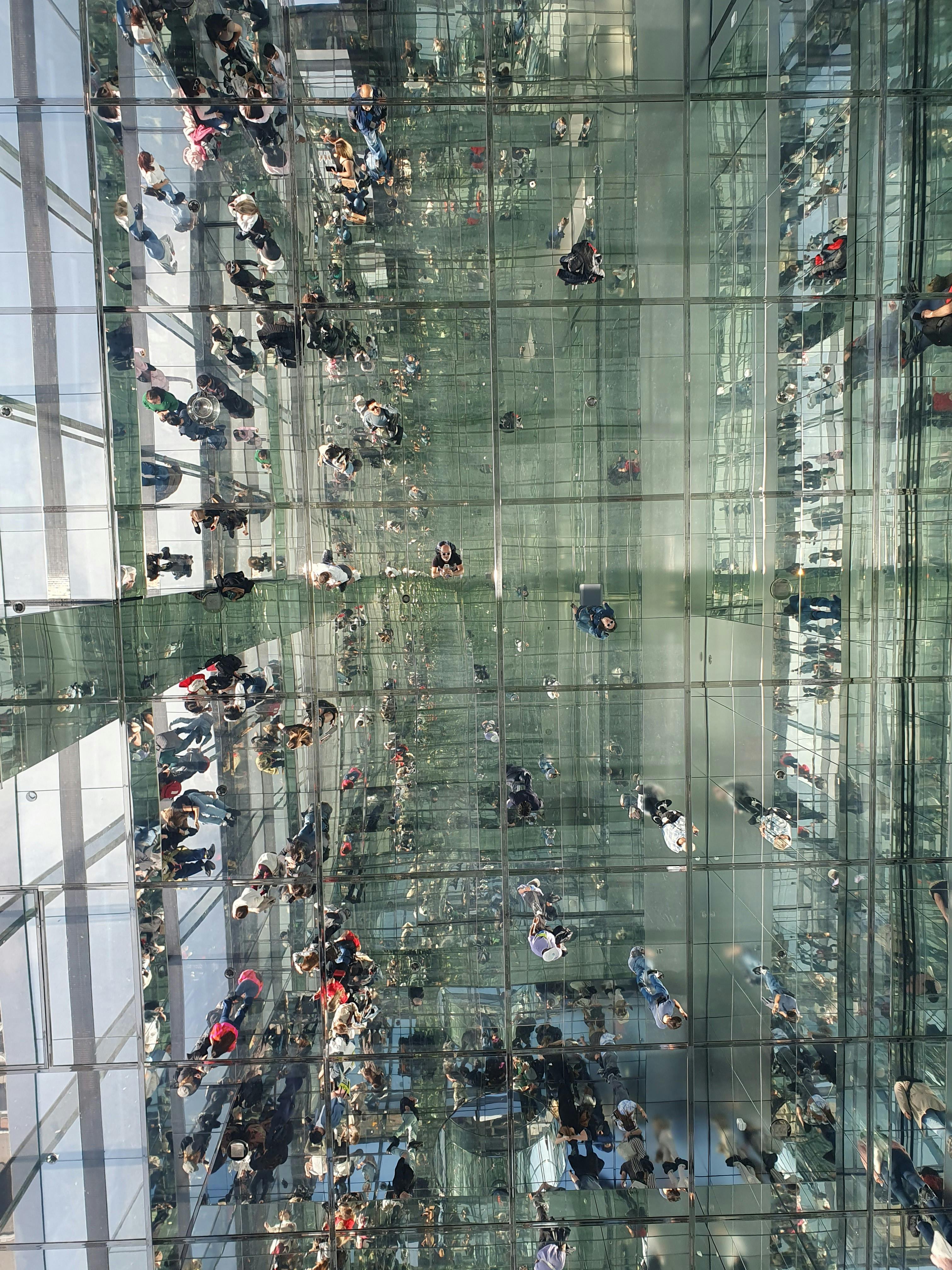 SUMMIT One Vanderbilt Tickets | Tiqets