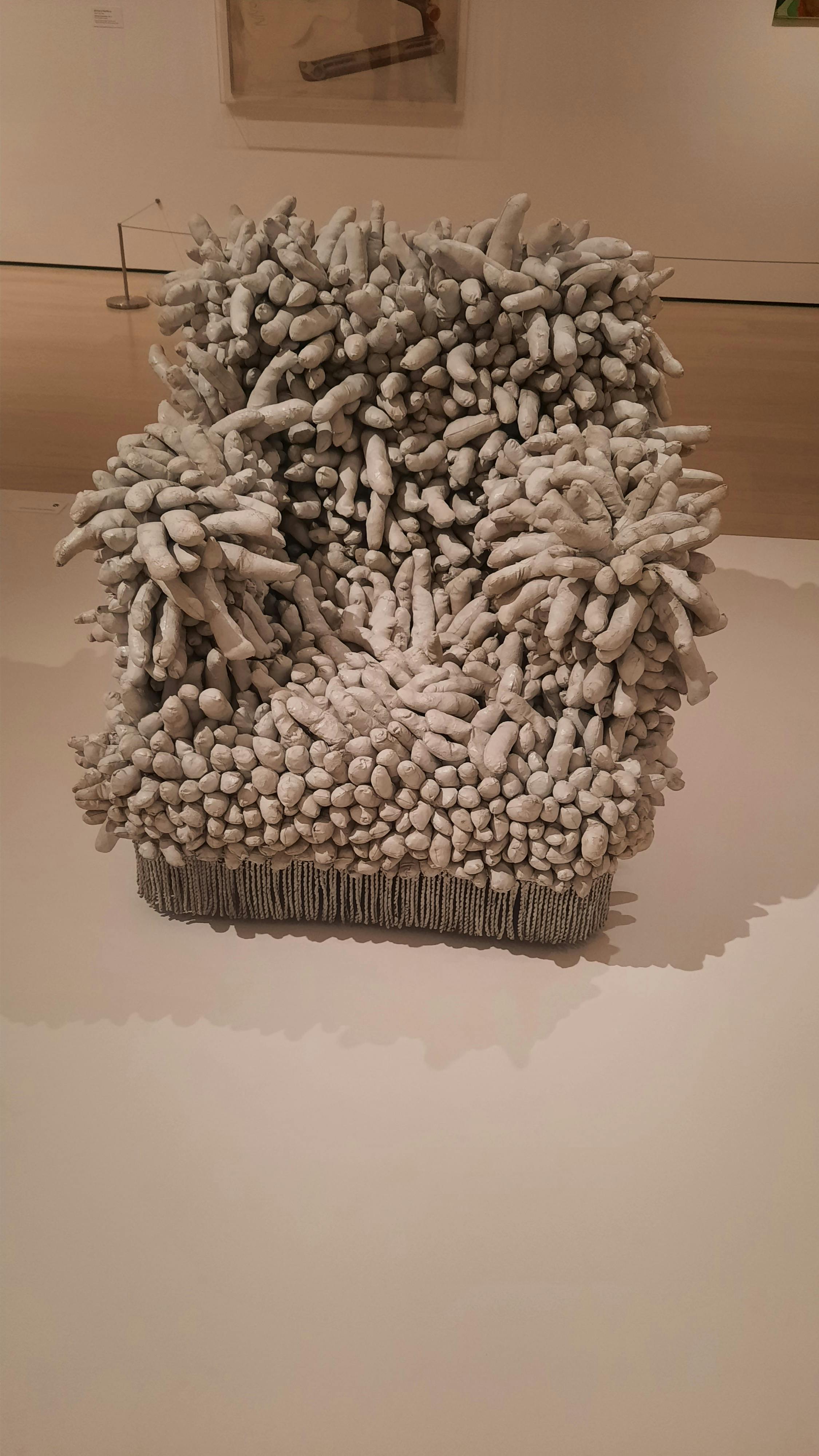 The Museum of Modern Art (MoMA) Tickets - New York | Tiqets.com