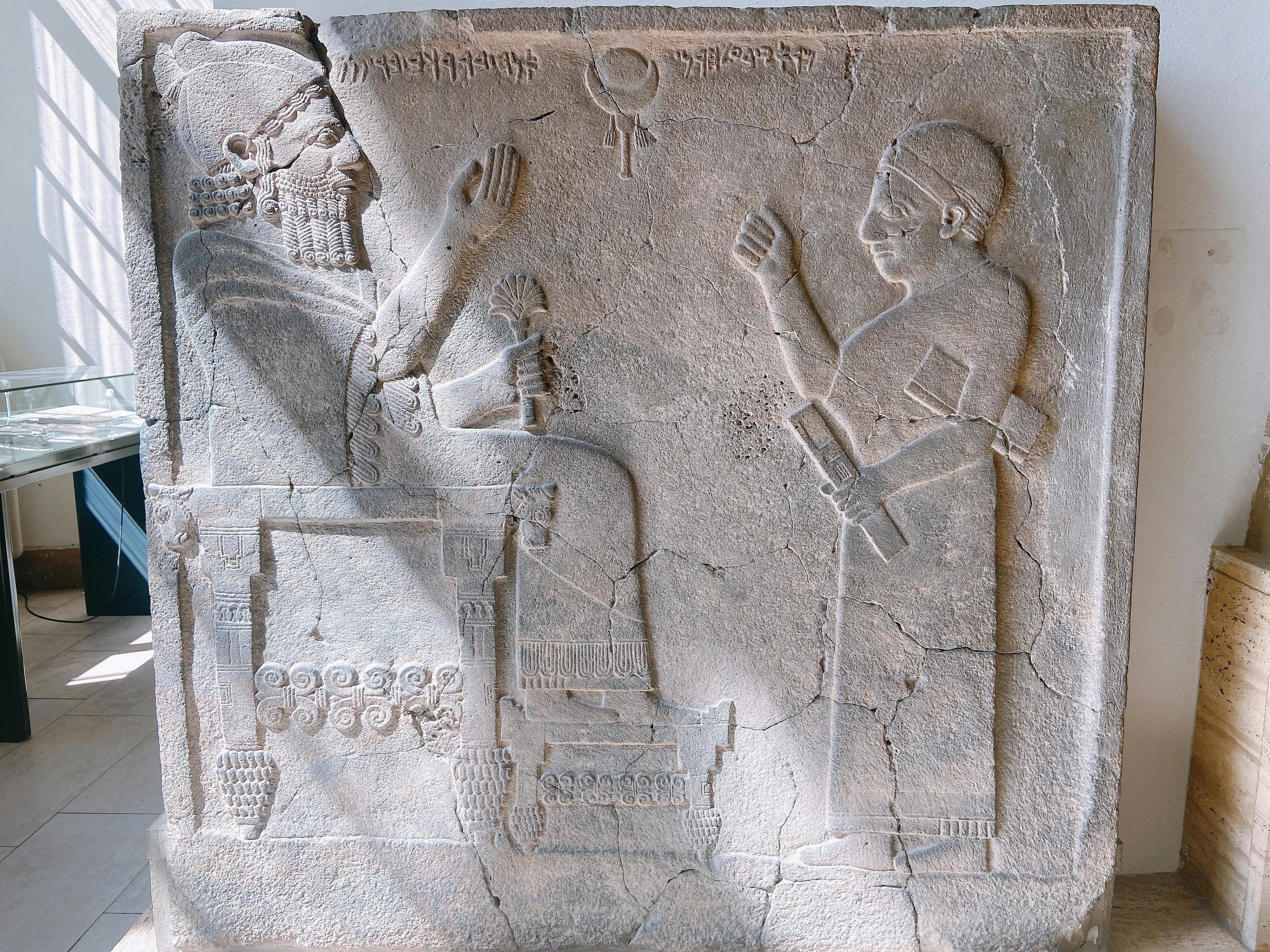 Pergamon Museum – The Panorama: Exhibition by Yadegar Asisi Tickets ...