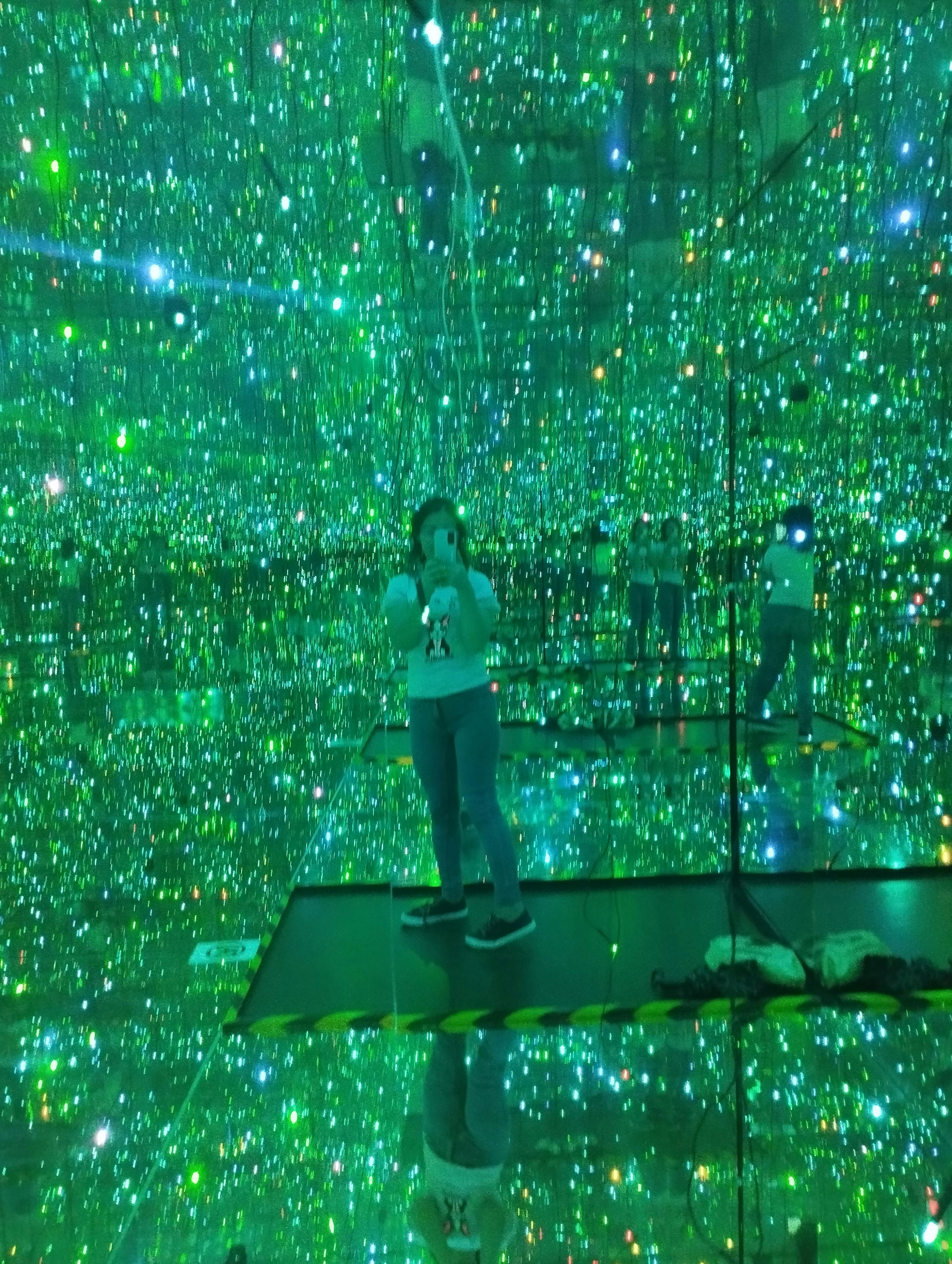 Bilety do COSMOS Muzeum Warszawa | Tiqets