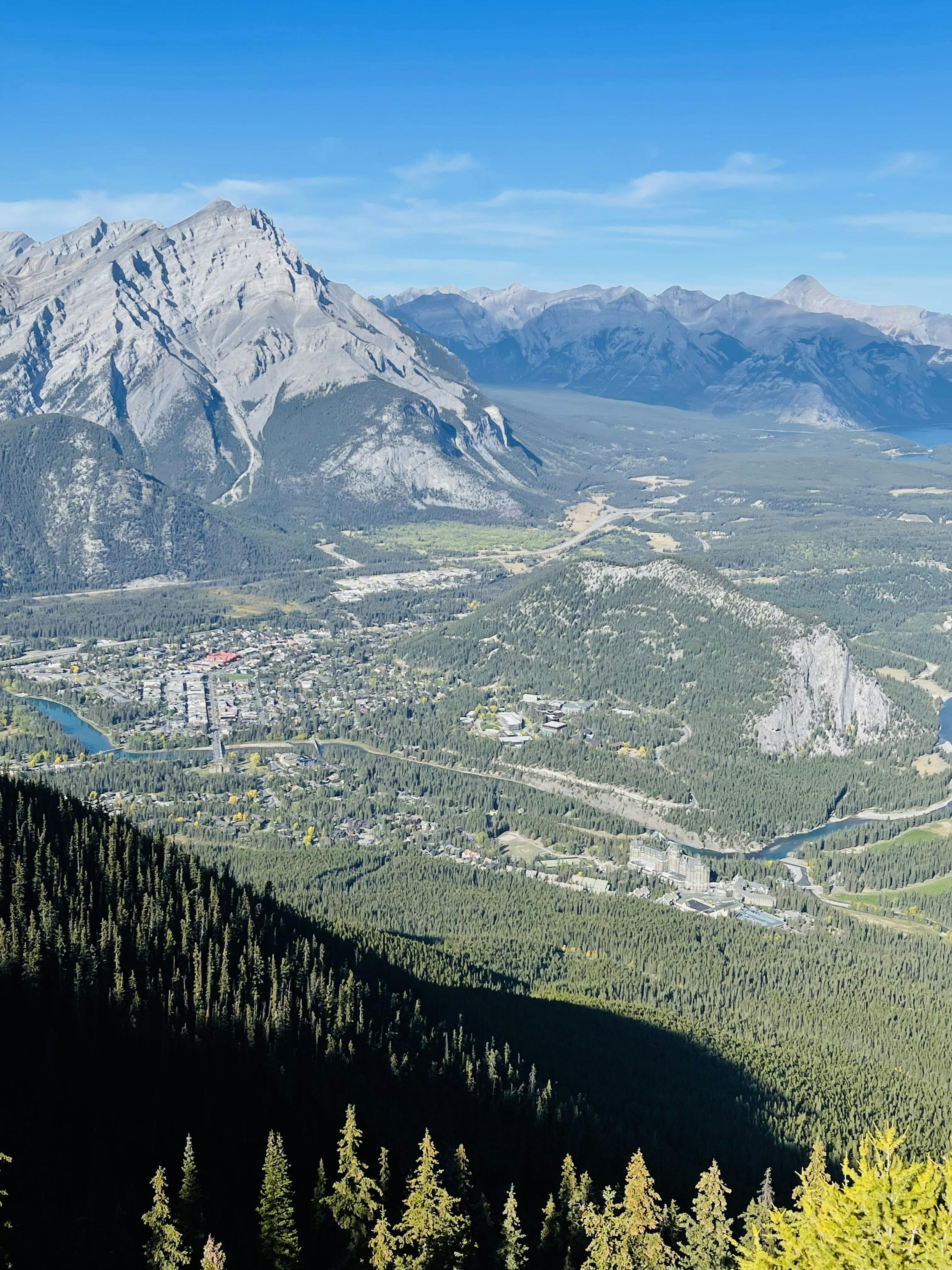 Banff Gondola | Book Tickets, Tours & More
