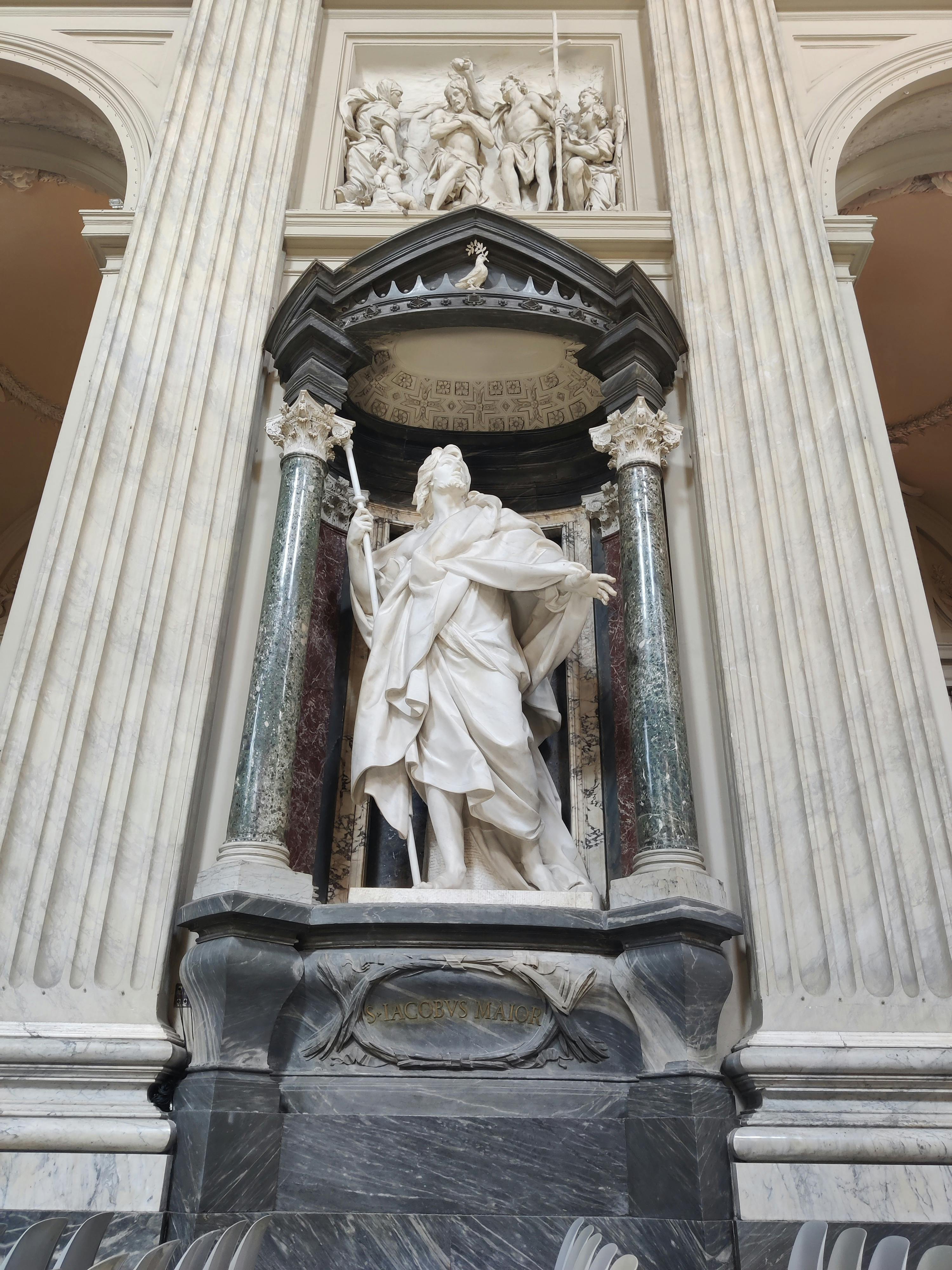 Catacombes de Saint-Calixte : billets | Rome