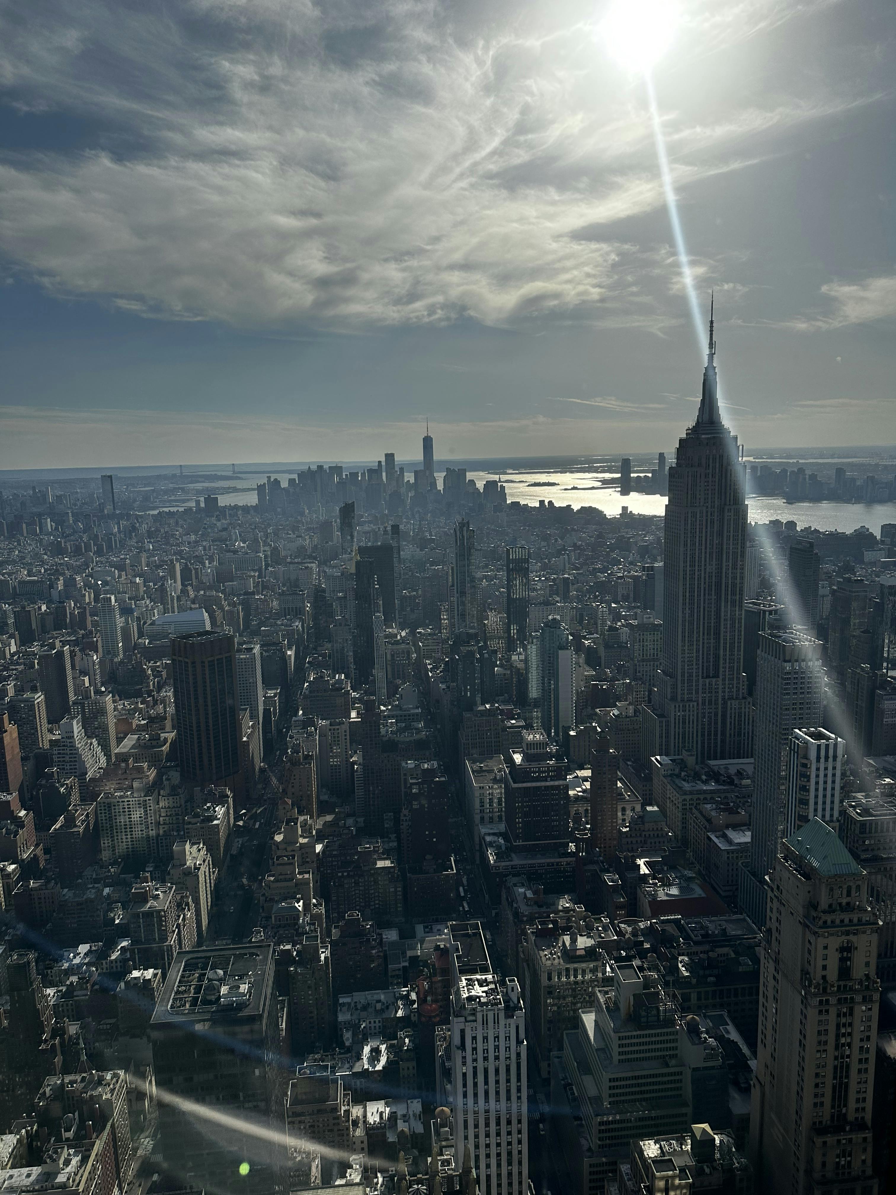 SUMMIT One Vanderbilt Tickets - New York | Tiqets.com