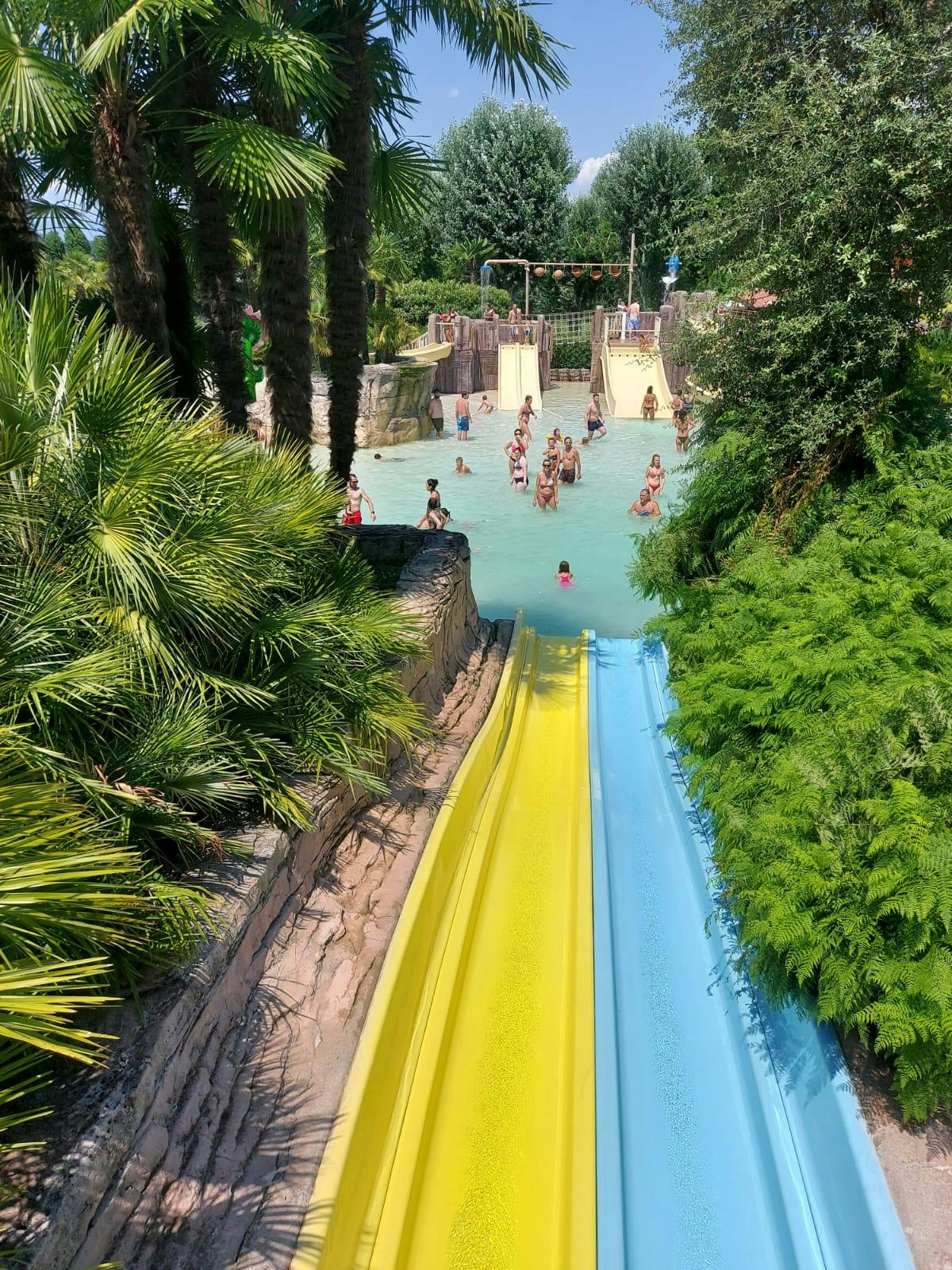 Biglietti per Parco Cavour - Valeggio sul Mincio | Tiqets.com