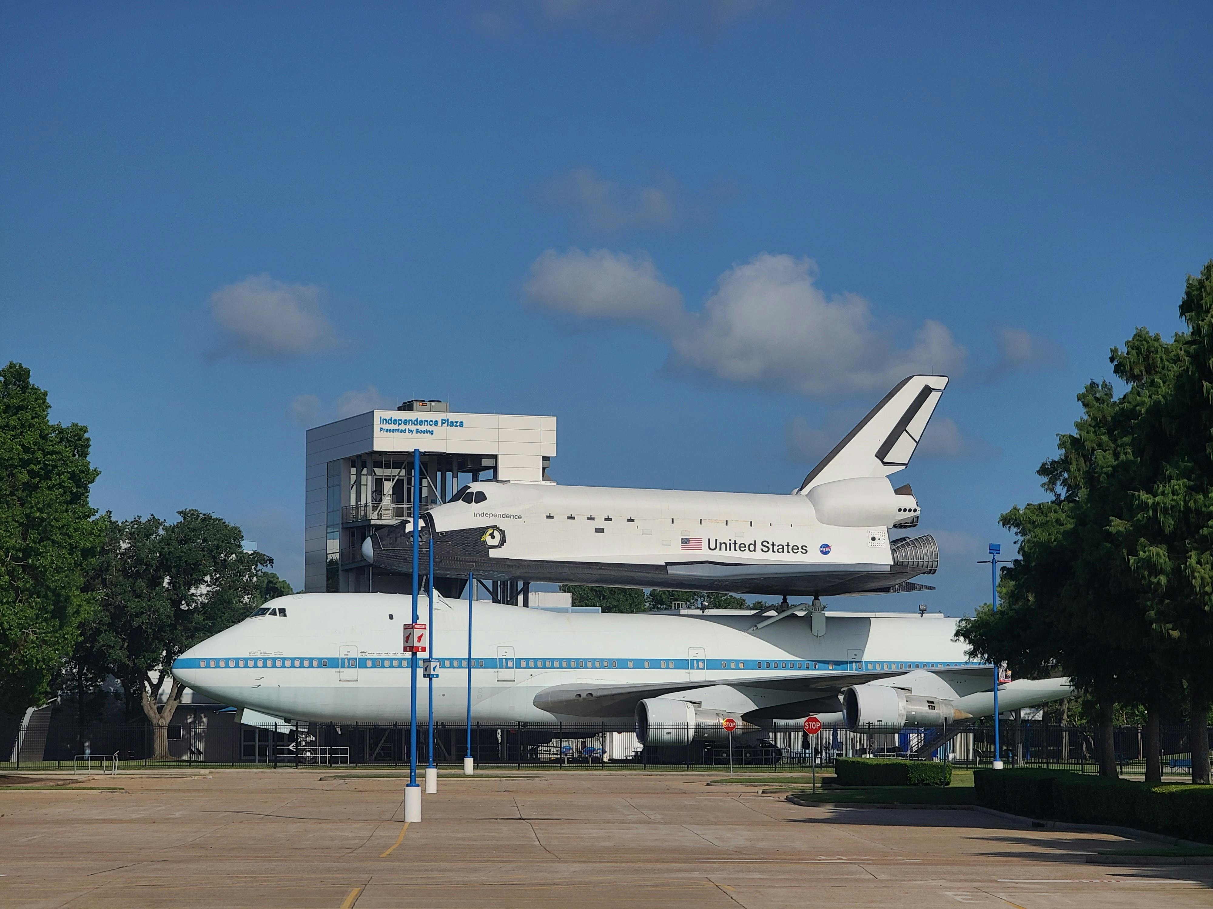 Tickets Space Center Houston - Houston | Tiqets.com