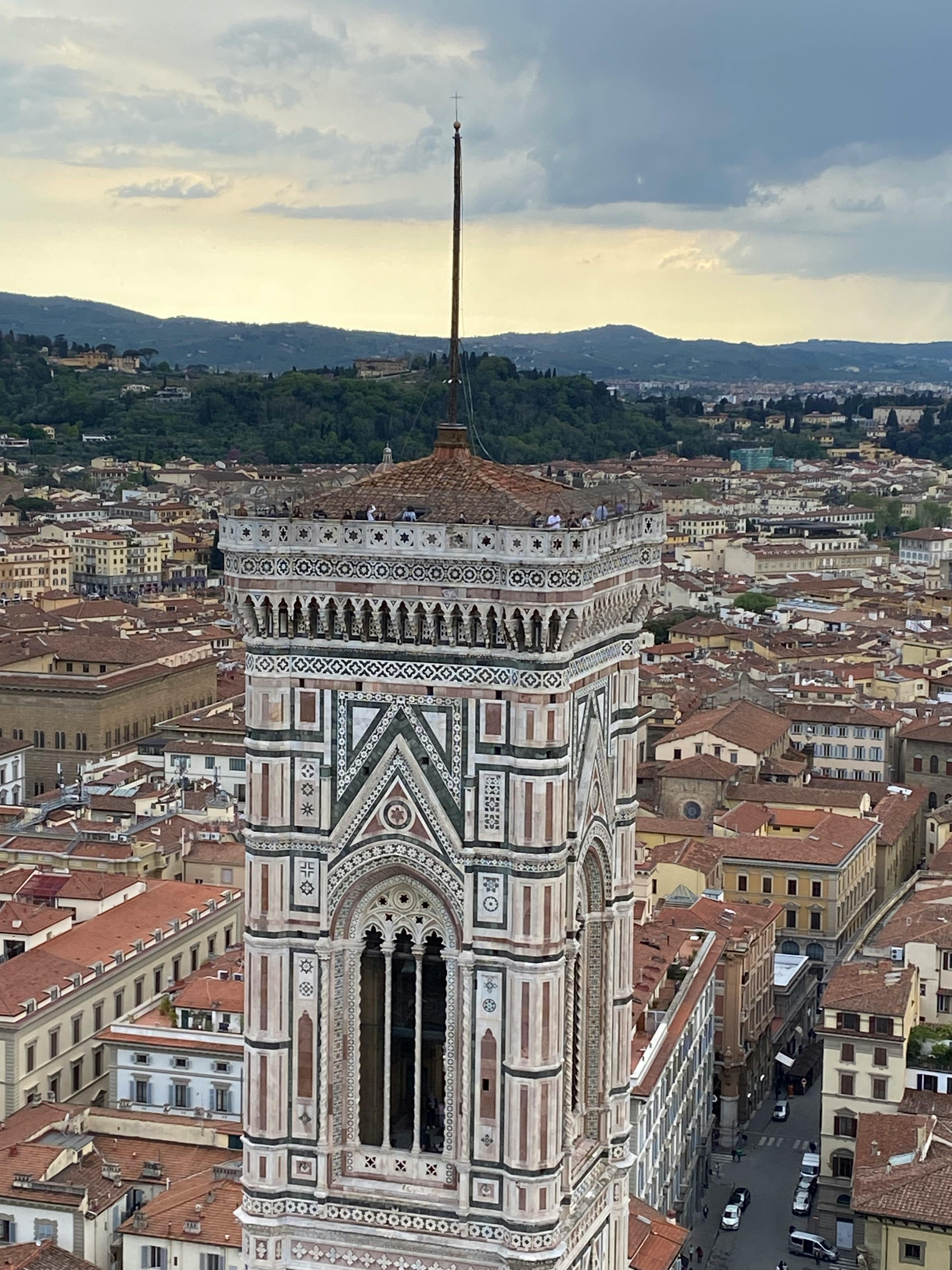 The Florence Pass | See museums & more with 1 ticket!