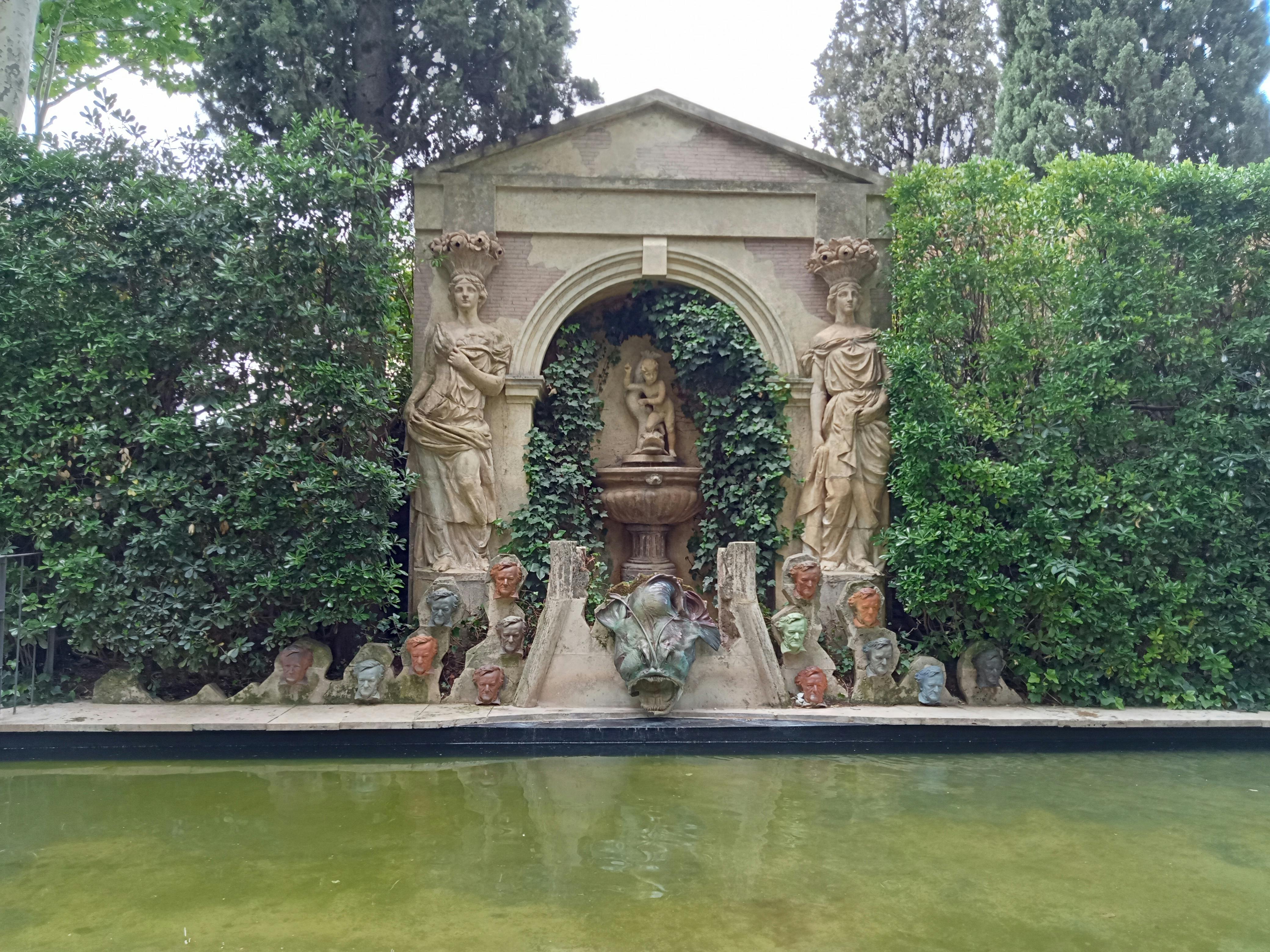 Entradas para Castillo Gala Dalí (castillo de Púbol) - Púbol | Tiqets.com