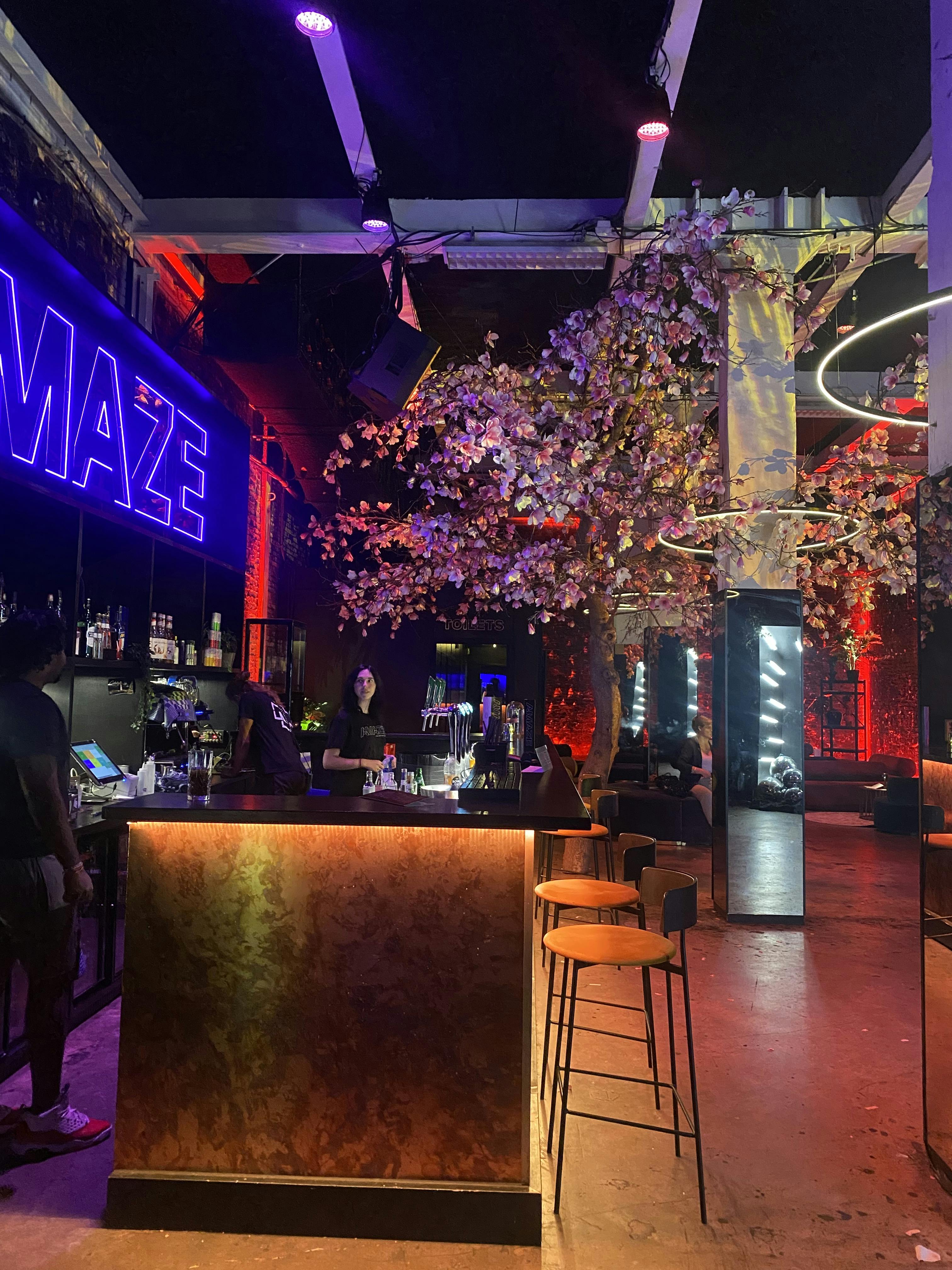 Amaze Amsterdam tickets | Amsterdam