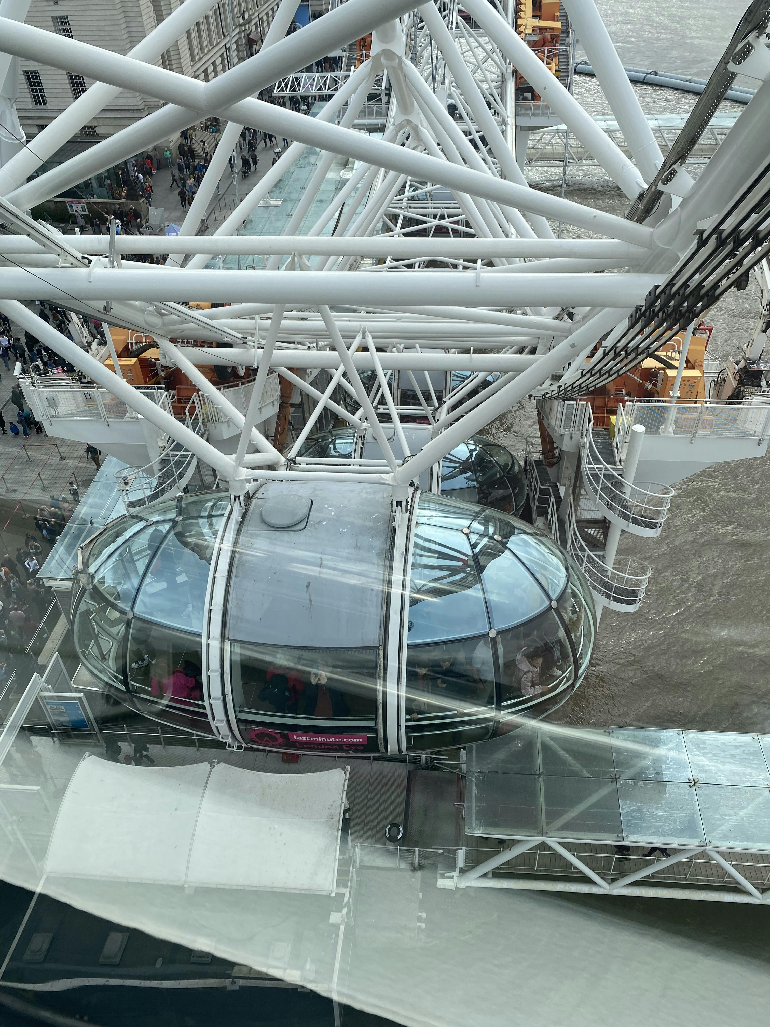 London Eye Tickets - London | Tiqets.com