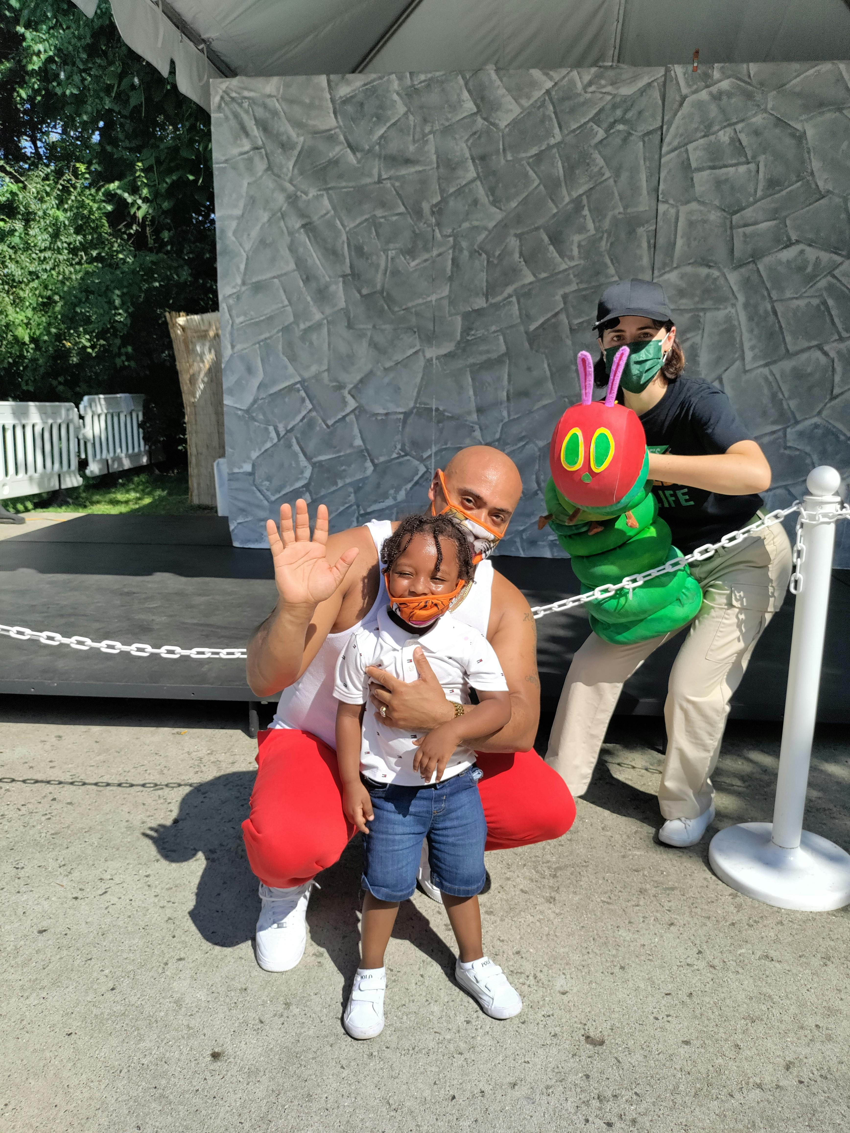 Tickets Bronx Zoo - New York | Tiqets.com