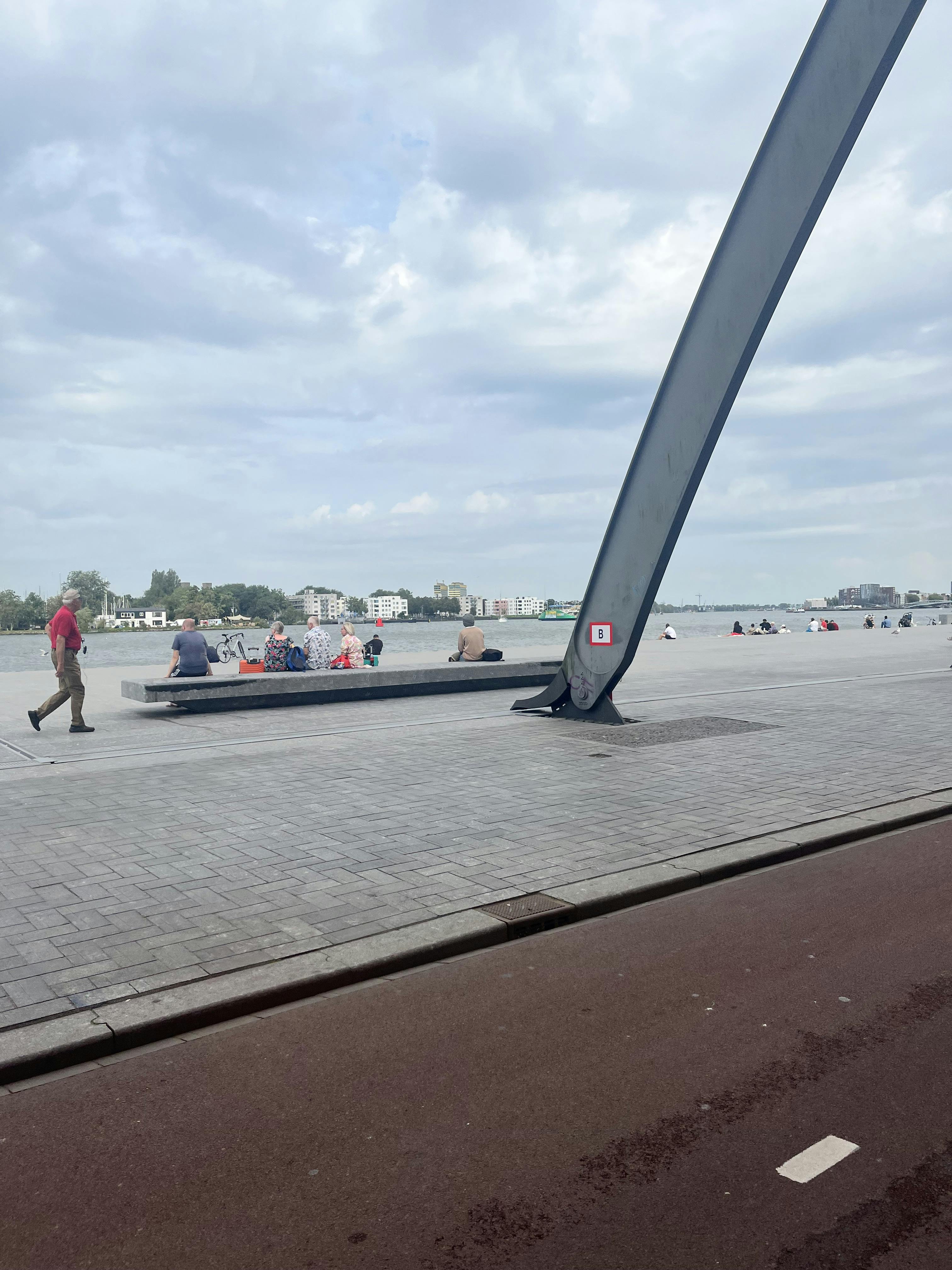 MacBike Bike Rental: Amsterdam Central Station | Tiqets