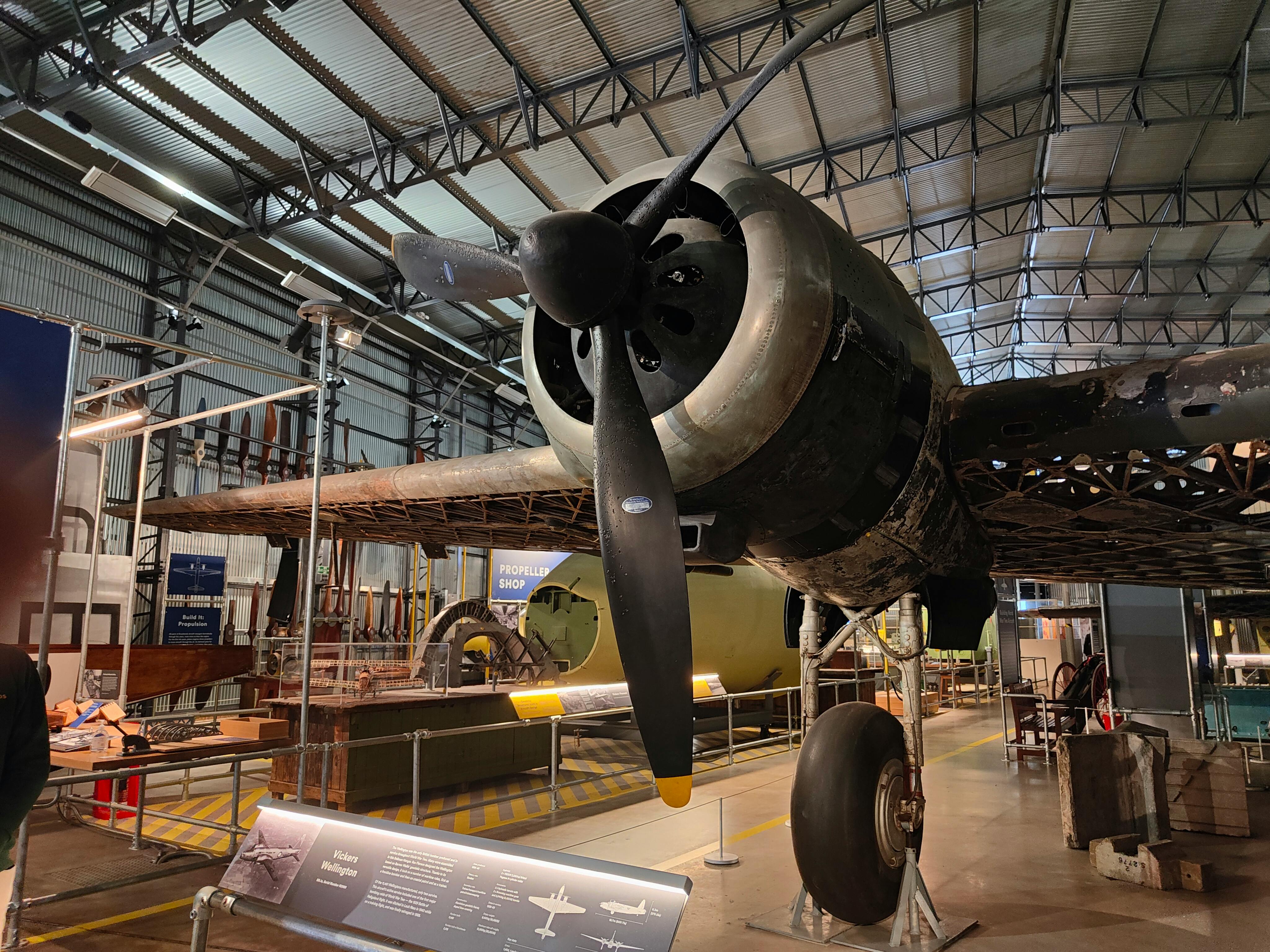 Brooklands Museum tickets | Weybridge