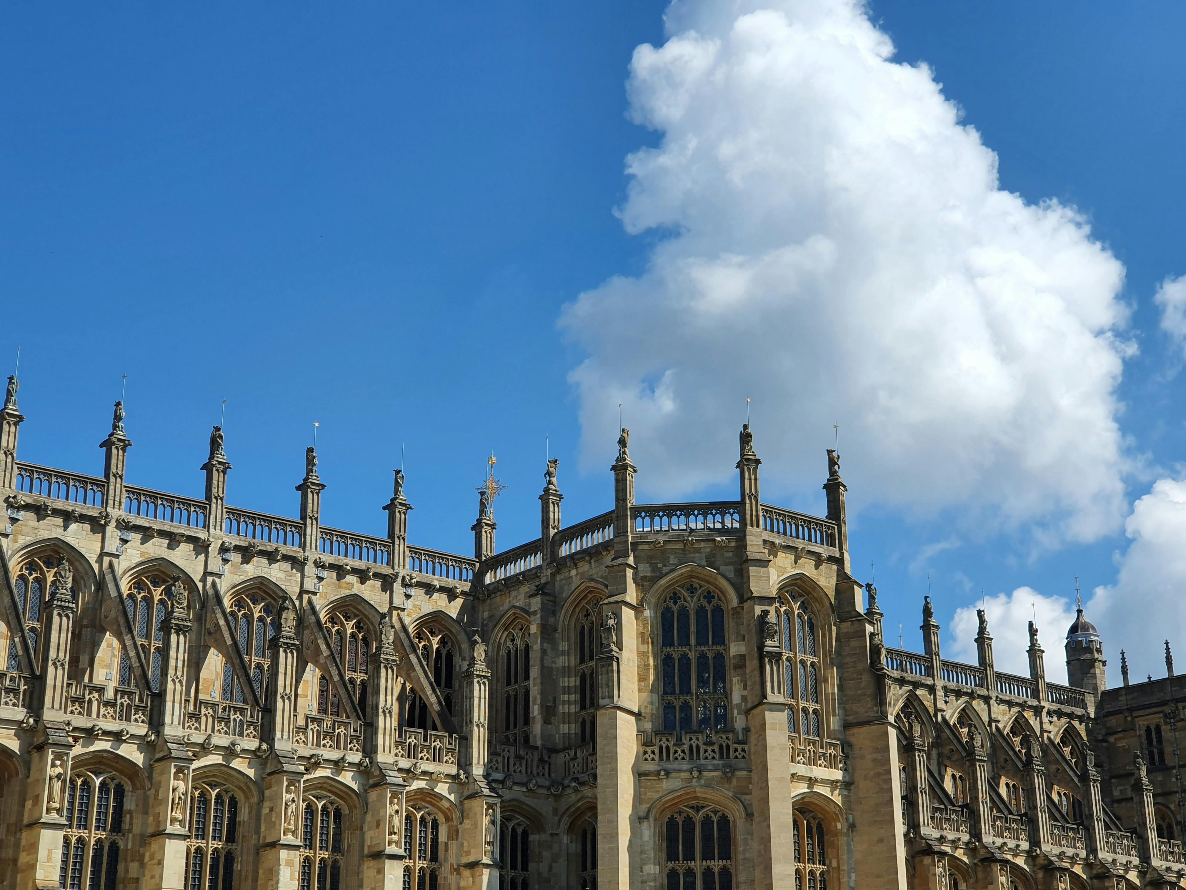 Windsor Castle Tickets | Tiqets