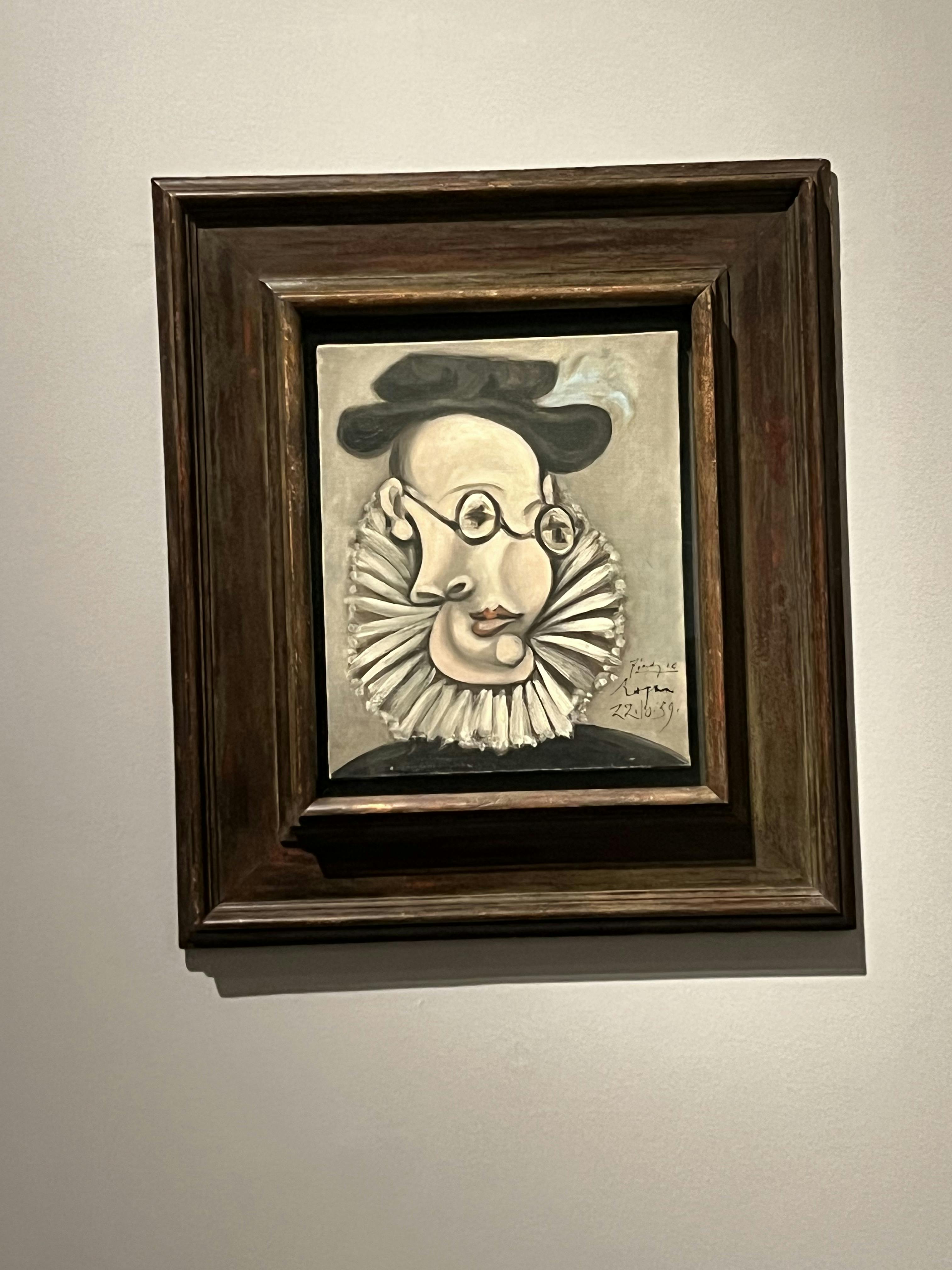 Picasso-Museum Tickets – Barcelona | Tiqets.com