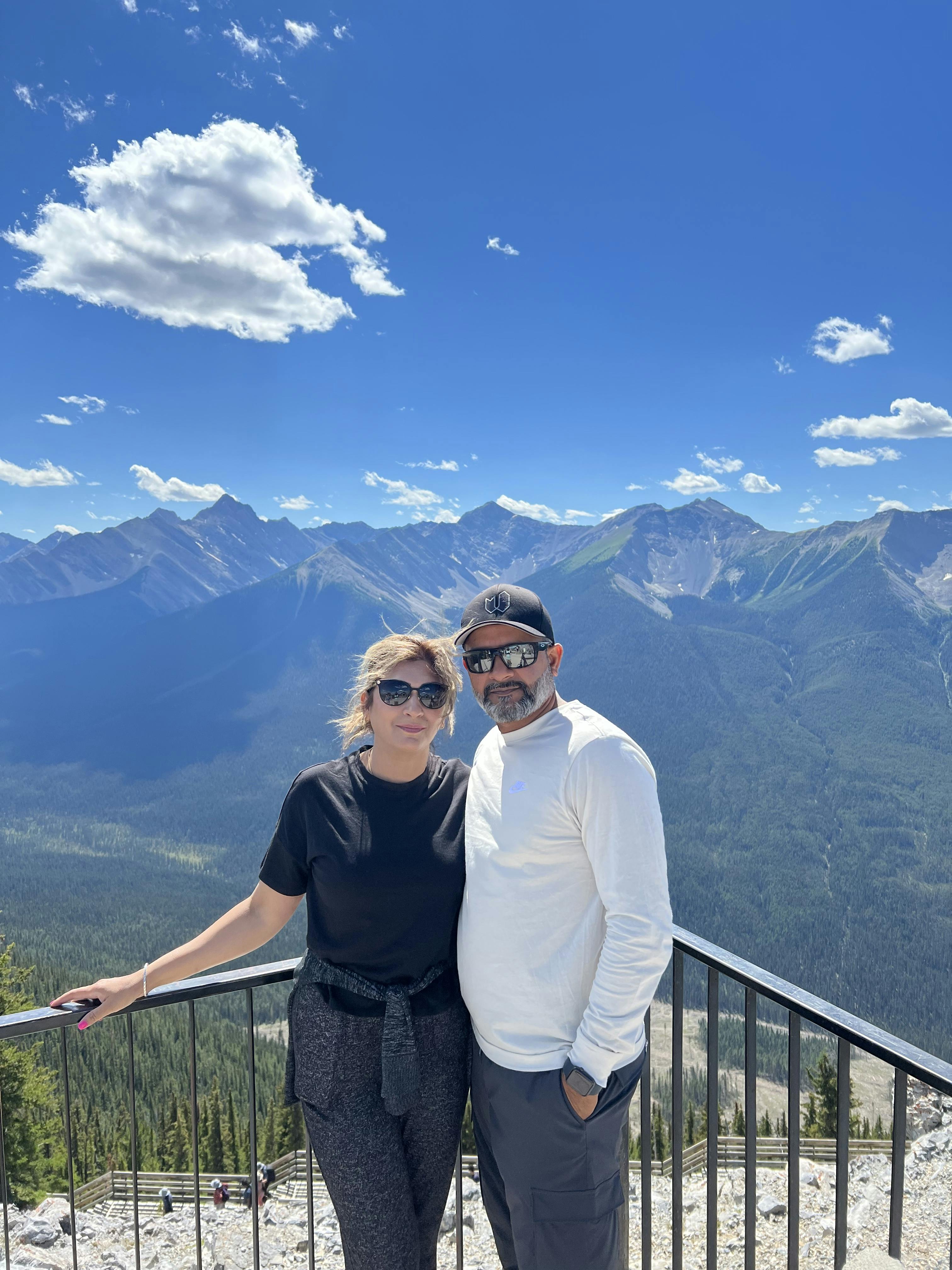 Banff Gondola tickets | Banff