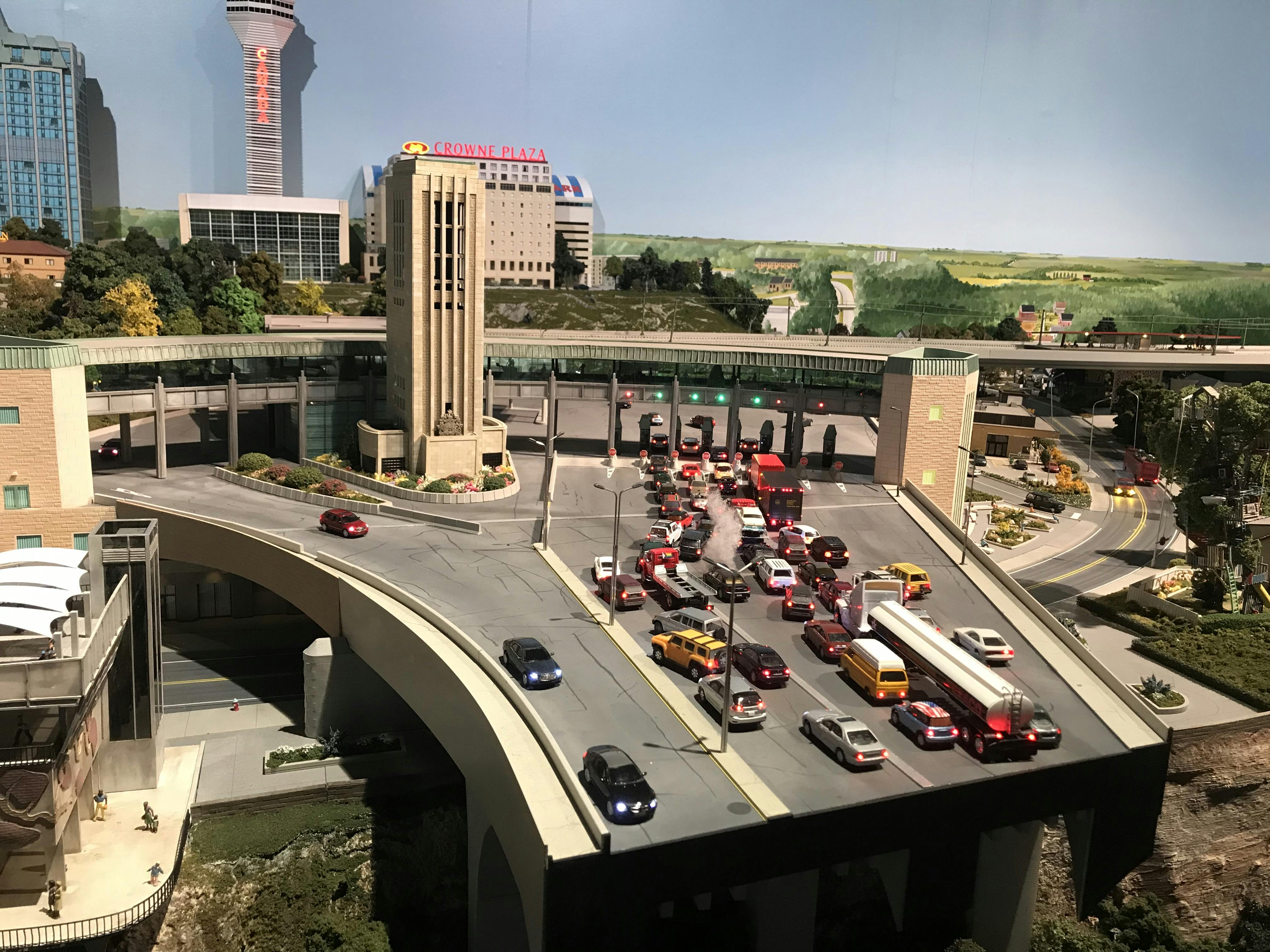 Little Canada, Toronto | Book Tickets, Tours & More