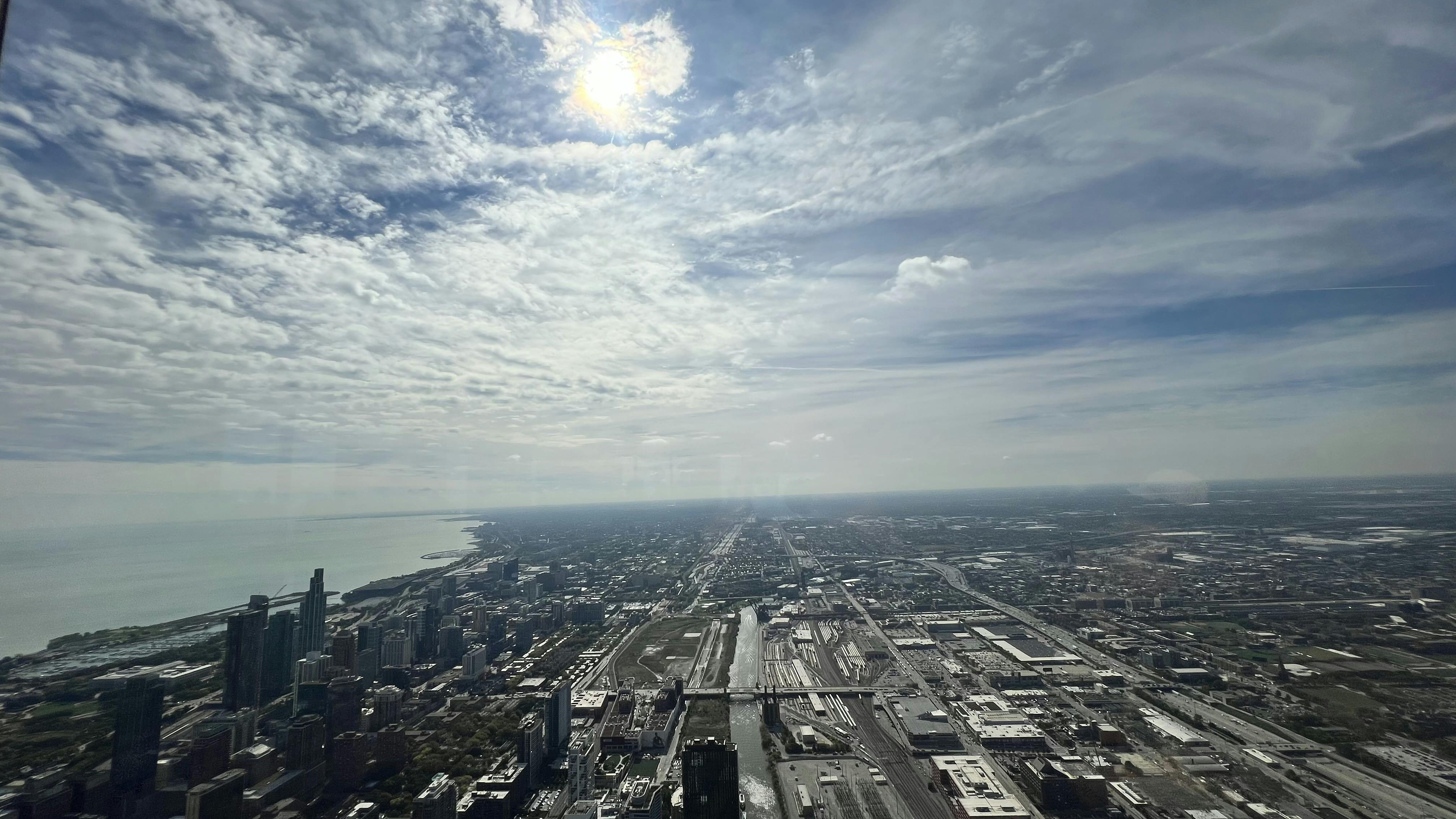 Skydeck Chicago Tickets | Tiqets
