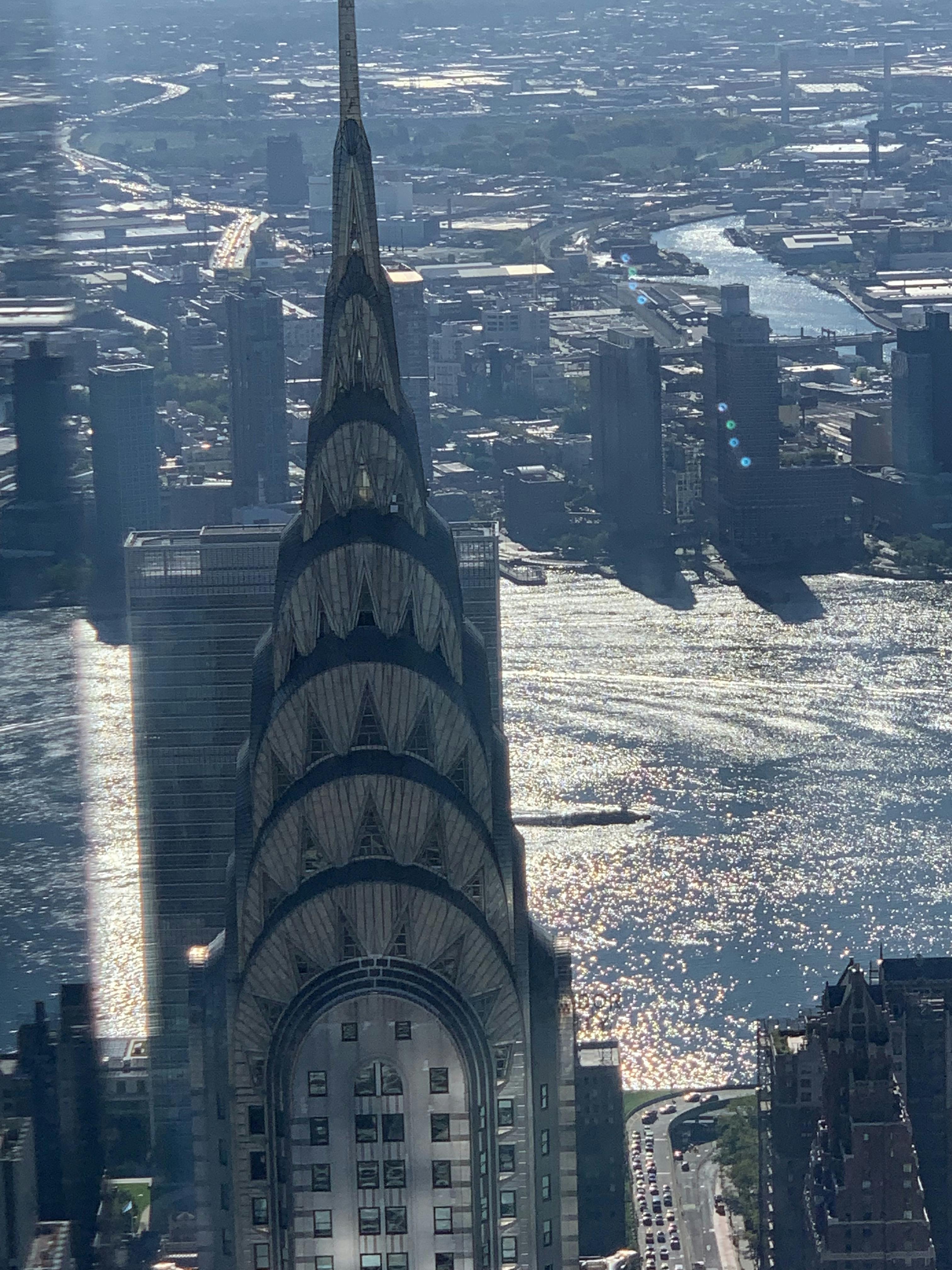 SUMMIT One Vanderbilt Tickets - New York | Tiqets.com