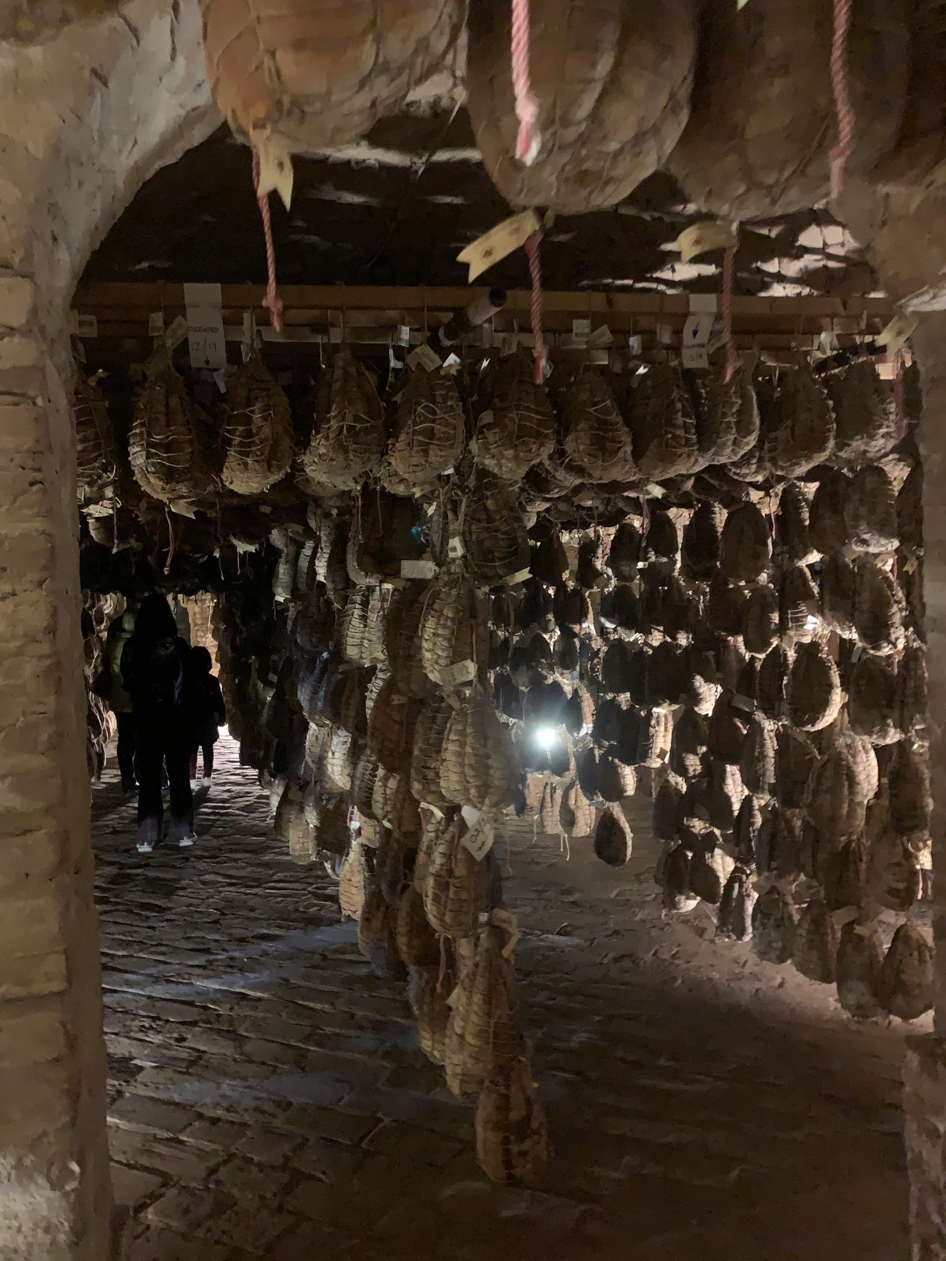 Culatello di Zibello Museum tickets | Polesine Parmense